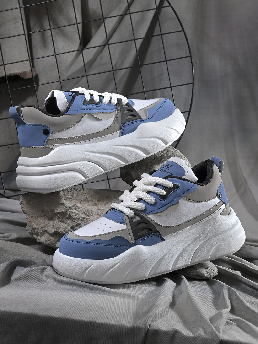 Buy Layasa Men Sneakers - Casual Shoes for Men 31018806 | Myntra