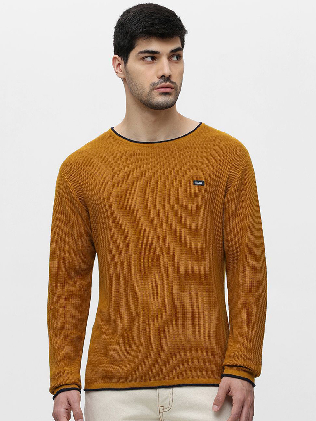 Buy Klub Fox Men Pullover - Sweaters for Men 31046909 | Myntra