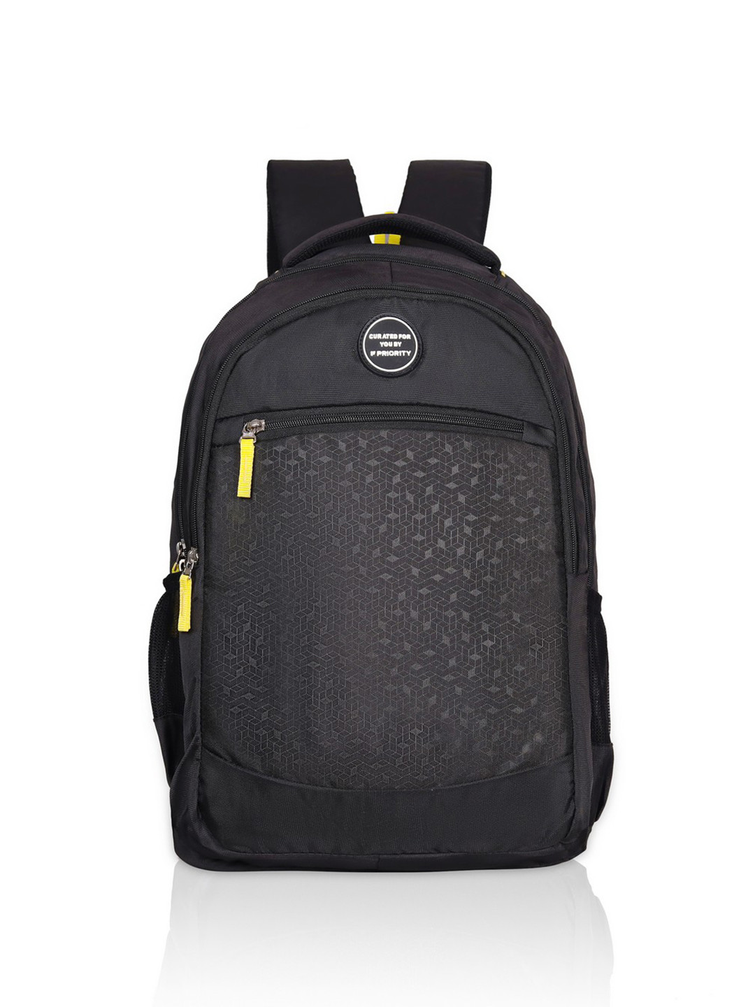 Buy Priority Unisex Printed Backpack - Backpacks for Unisex 31085881 ...