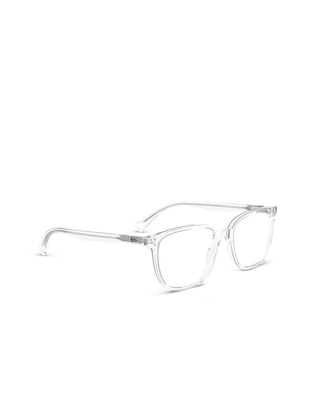 Buy Ray Ban Unisex Full Rim Square Frames - Frames for Unisex 31041250 ...