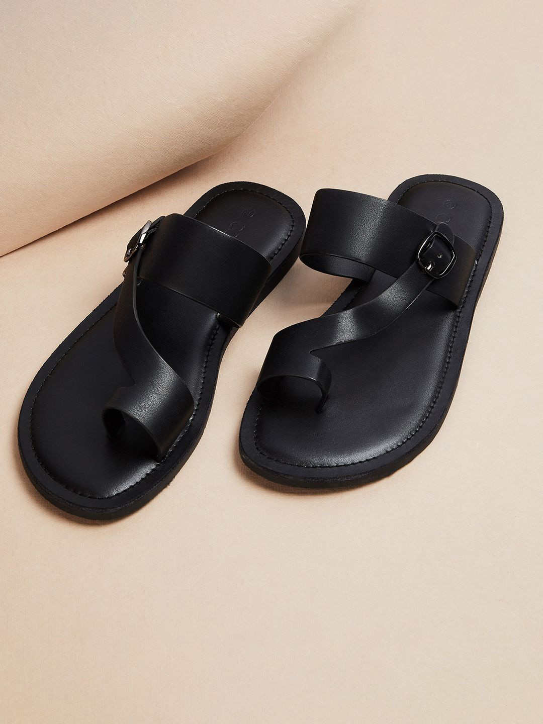 Buy CODE By Lifestyle Men Synthetic Sandals - Sandals for Men 31066557 ...