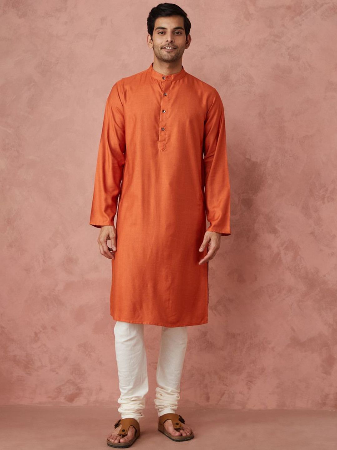 Buy Fabindia Men Kurta - Kurtas for Men 31083653 | Myntra