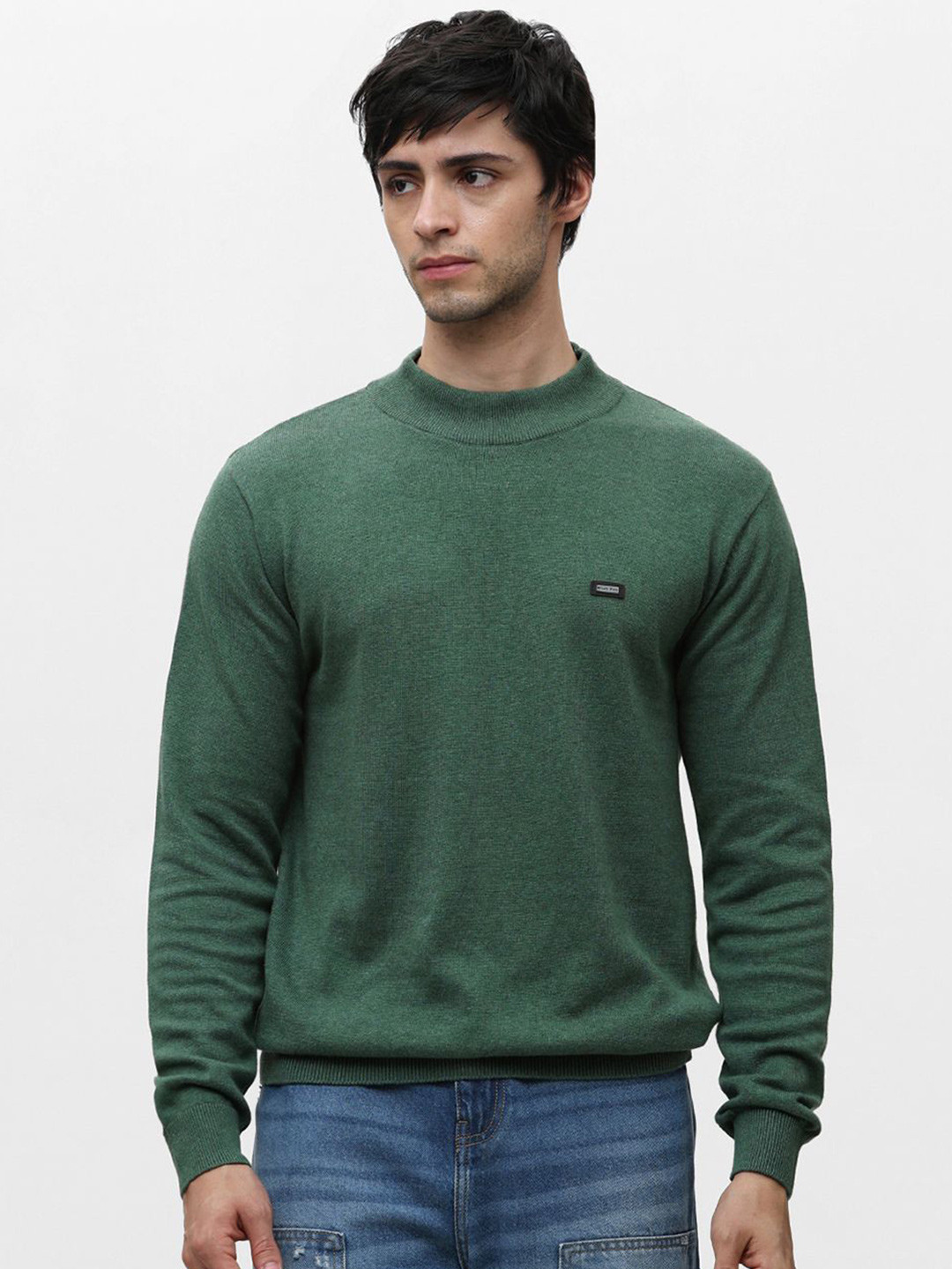 Buy Klub Fox Men Pullover - Sweaters for Men 31046908 | Myntra