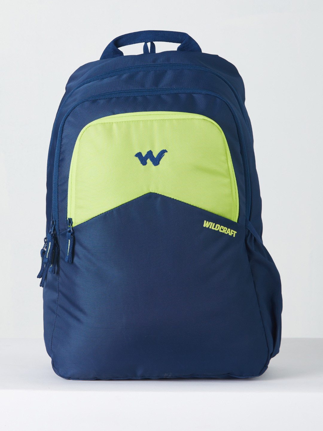 Buy Wildcraft Contrast Detail Backpack - Backpacks for Unisex 30837490 ...