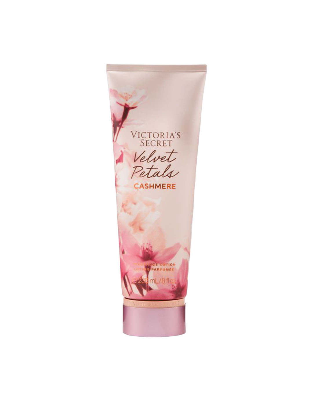 Buy Victoria's Secret Velvet Petals Cashmere Body Lotion 236 Ml - Body ...