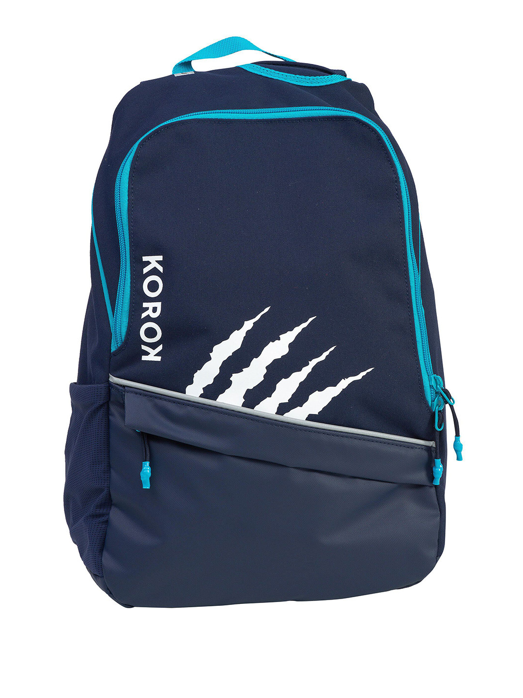 Buy KOROK By Decathlon Unisex Junior Blue Multi Compartment Water ...