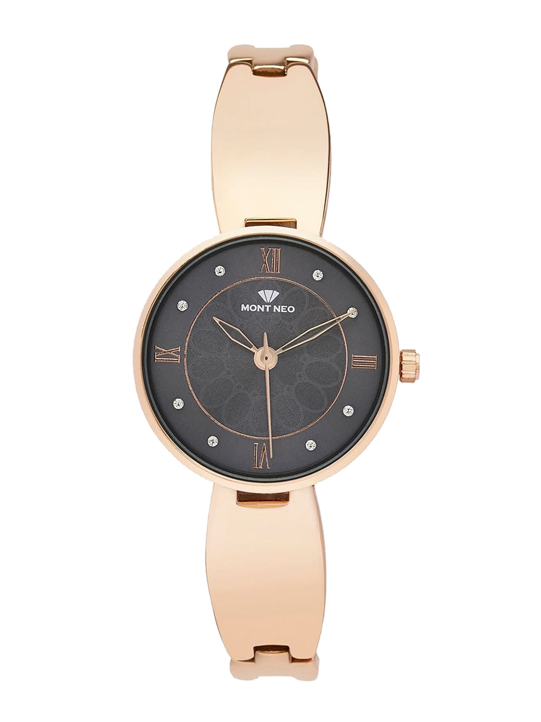 Buy MONT NEO Women Dial & Straps Watch 9008T M3316 - Watches for Women ...