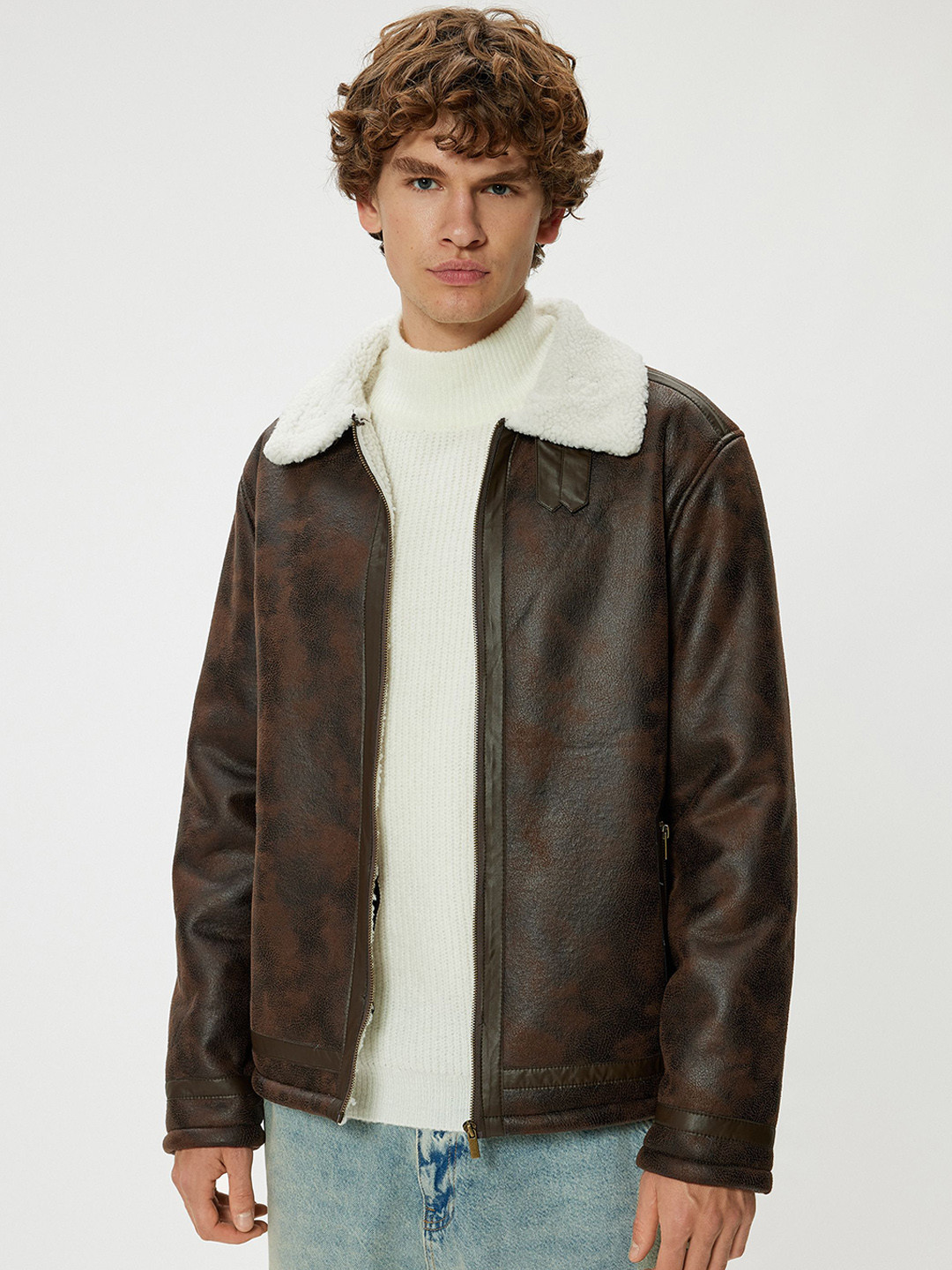 Buy Koton Men Checked Tailored Jacket - Jackets for Men 31106438 | Myntra