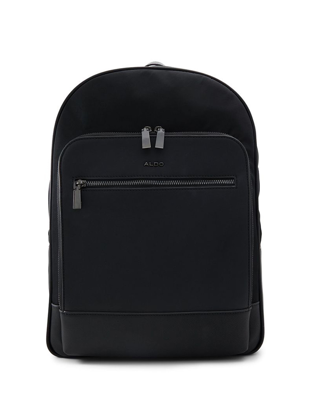 Buy ALDO Men Solid Ergonomic Backpack - Backpacks for Men 31129894 | Myntra