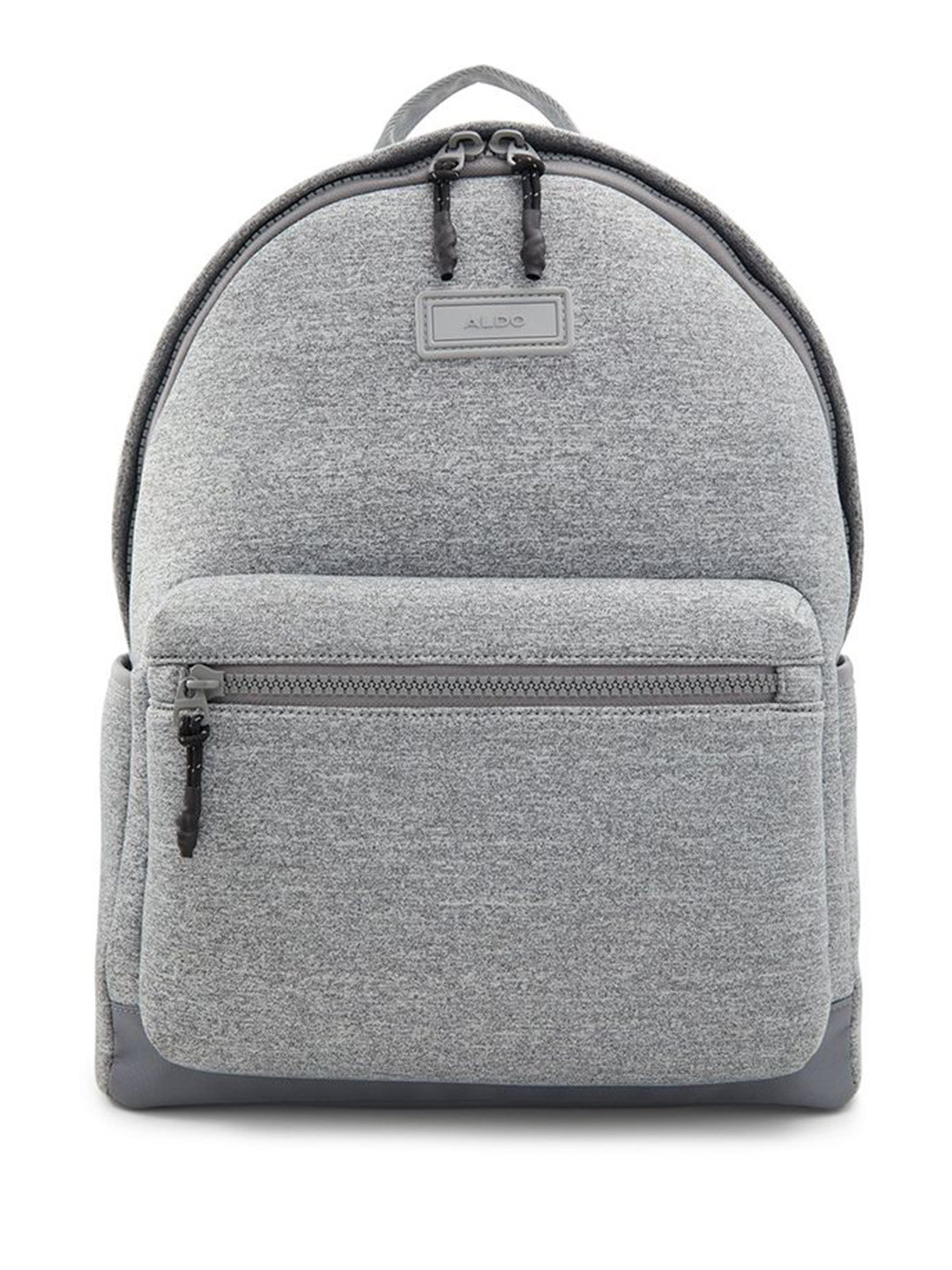 Buy ALDO Men Solid Ergonomic Backpack - Backpacks for Men 31129889 | Myntra