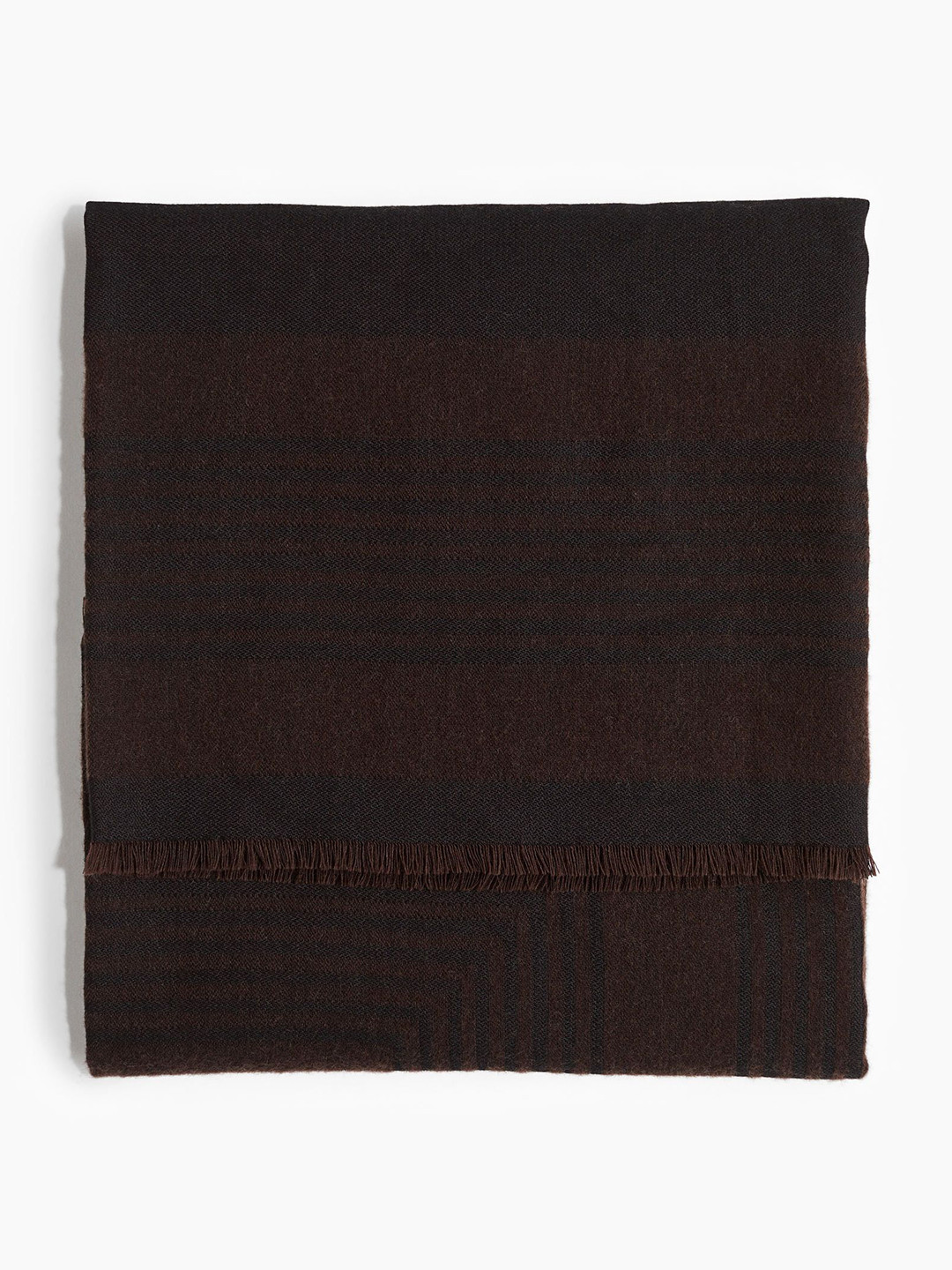 Buy H&M Wool Scarf - Scarves for Women 31133461 | Myntra