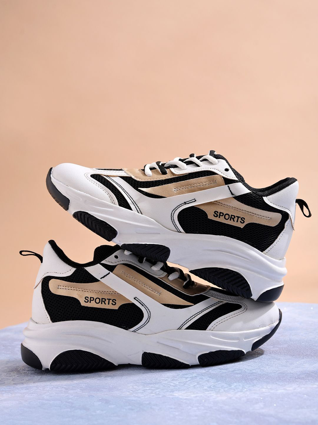 Buy Shoetopia Women Sneakers - Casual Shoes for Women 31106407 | Myntra