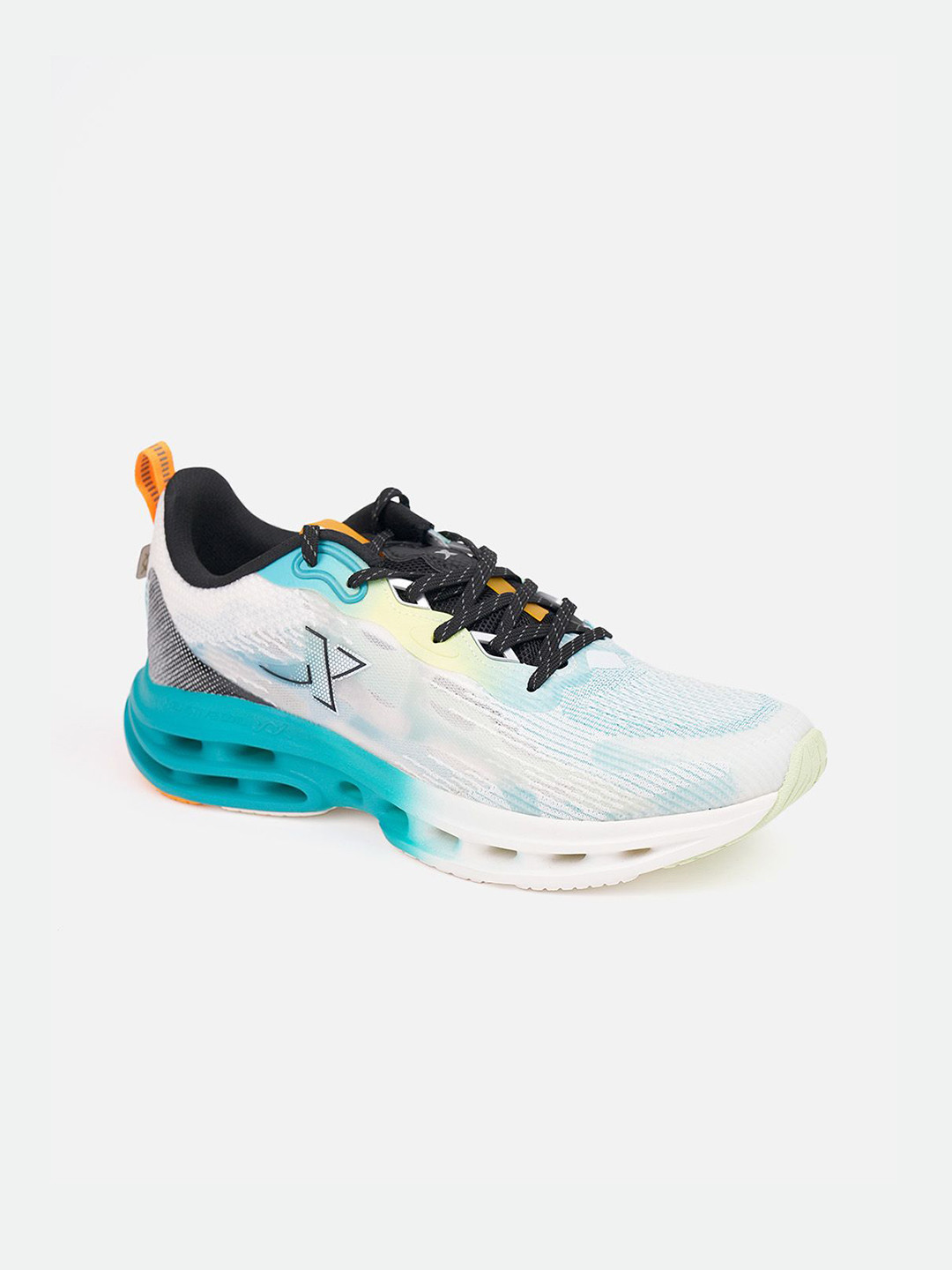 Buy Xtep Men Reactive Coil Running Shoes - Sports Shoes for Men ...
