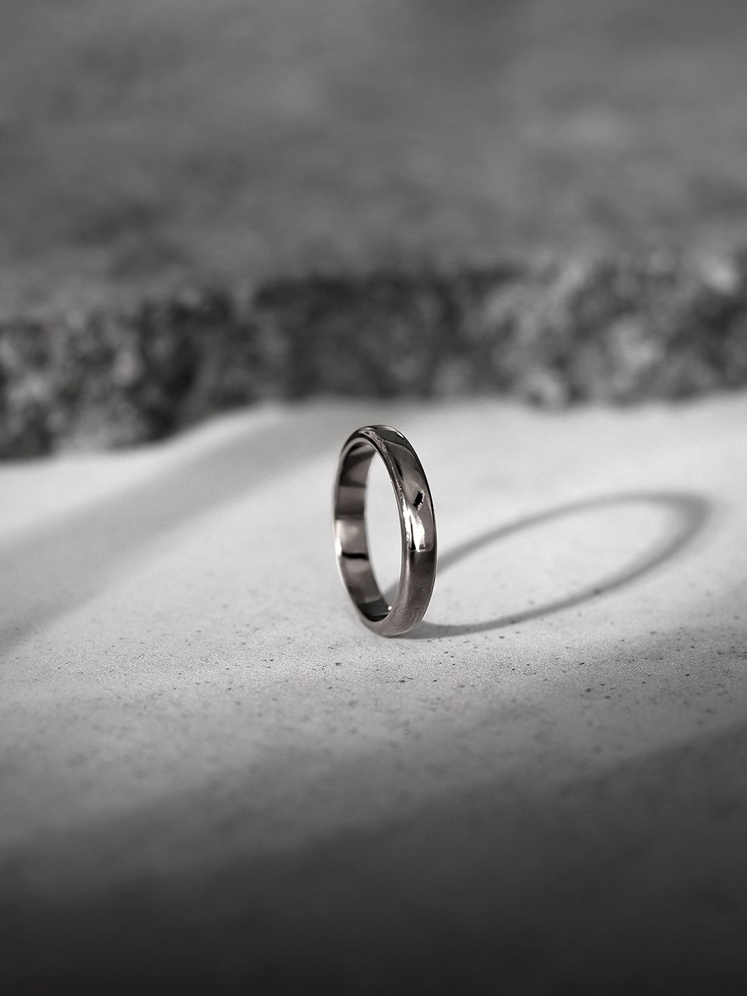 Buy GIVA Men 925 Sterling Silver Finger Ring - Ring for Men 31144049 ...