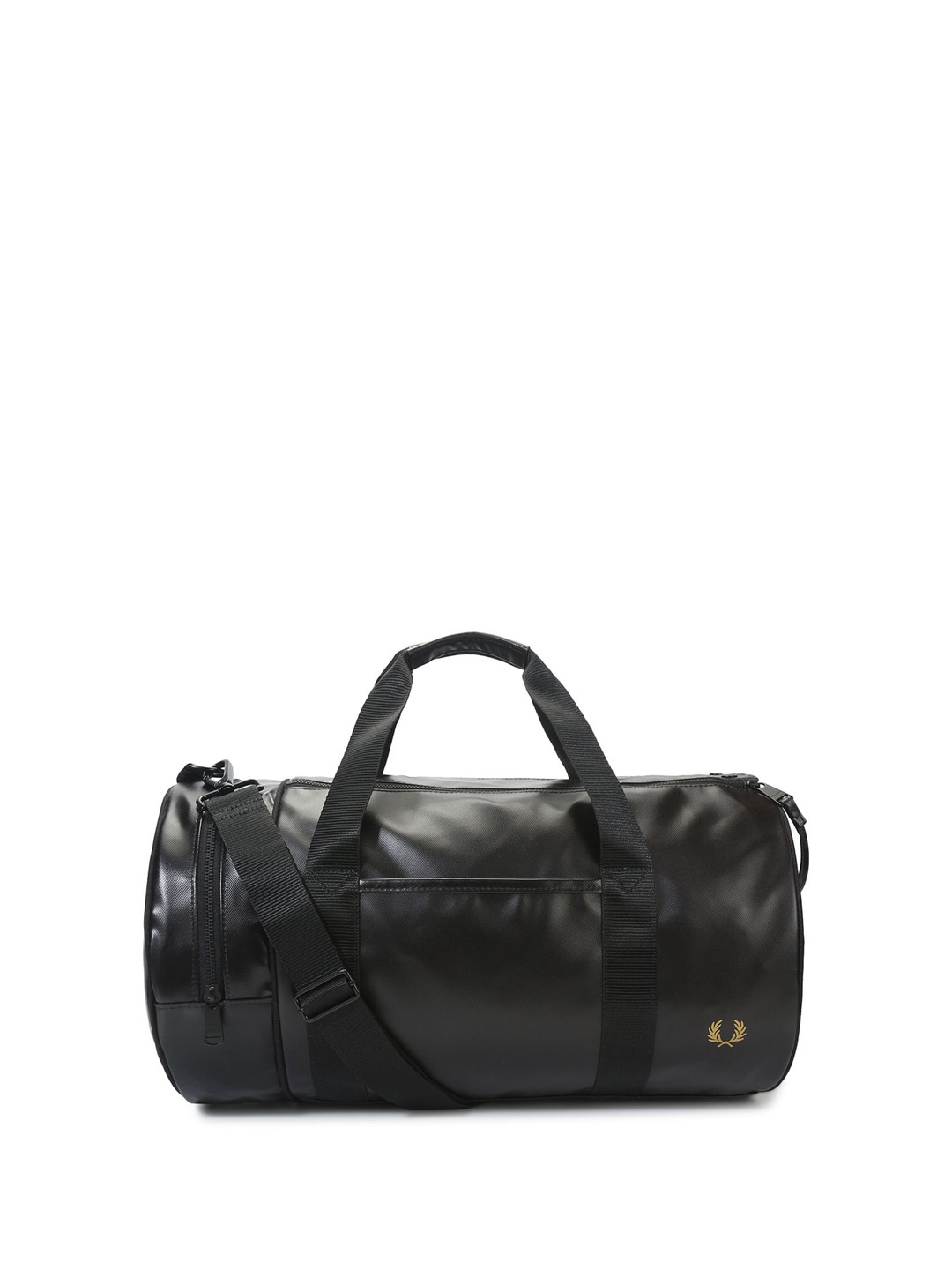 Buy Fred Perry Medium Casual Duffel Bag - Duffel Bag for Men 30827101 ...
