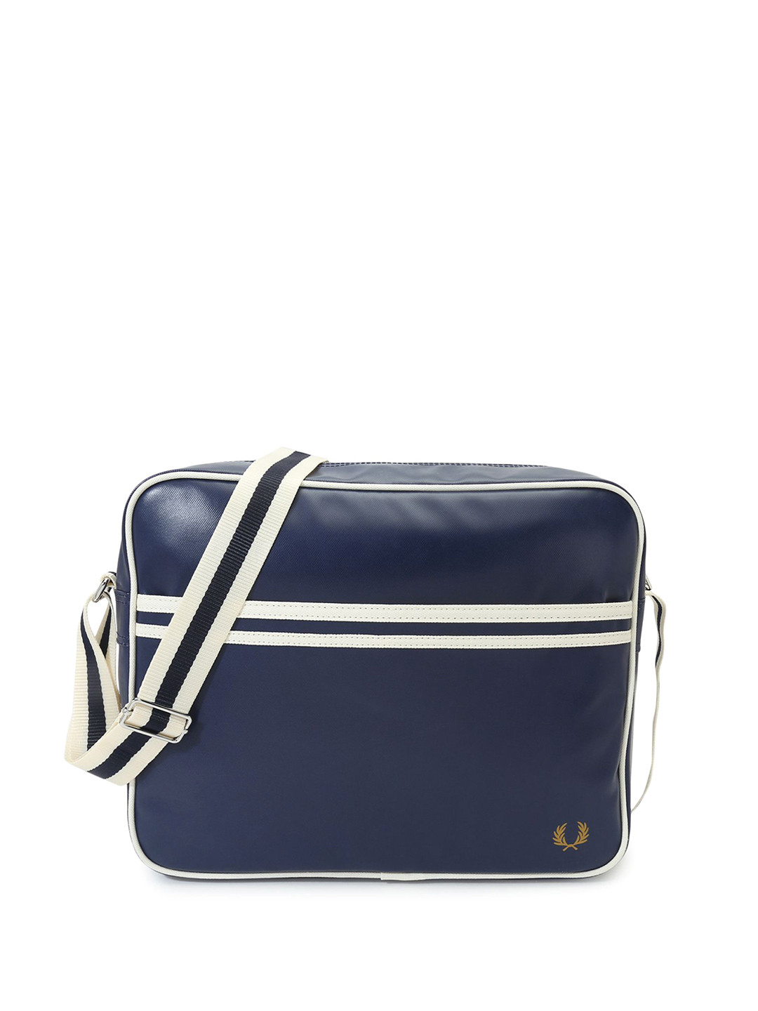 Buy Fred Perry Swagger Sling Bag With Quilted - Handbags for Men ...