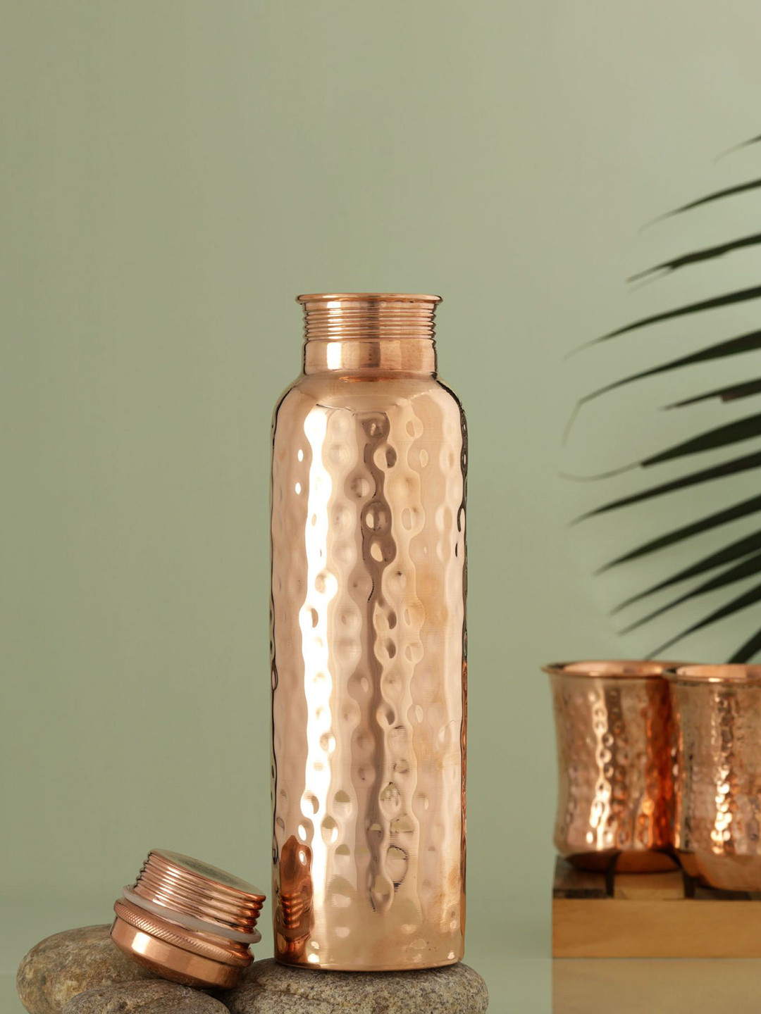 Buy IGP Screw Cap Water Bottle - Water Bottle for Unisex 30836295 | Myntra