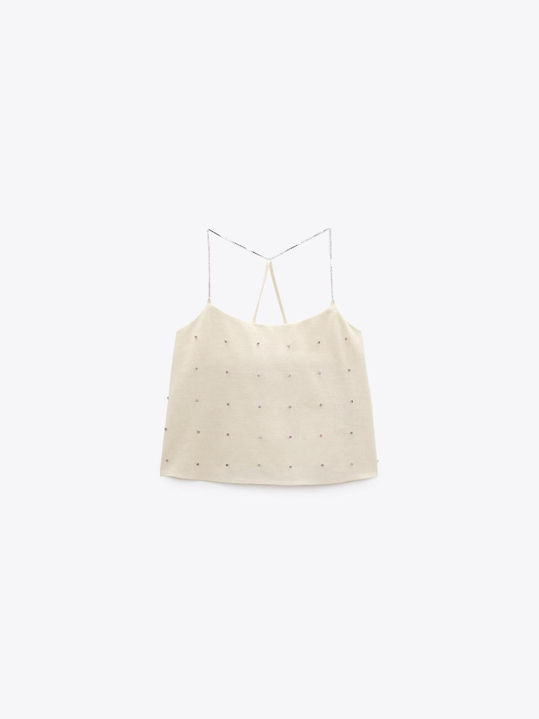 Buy ZARA Women Tops - Tops for Women 31131856 | Myntra