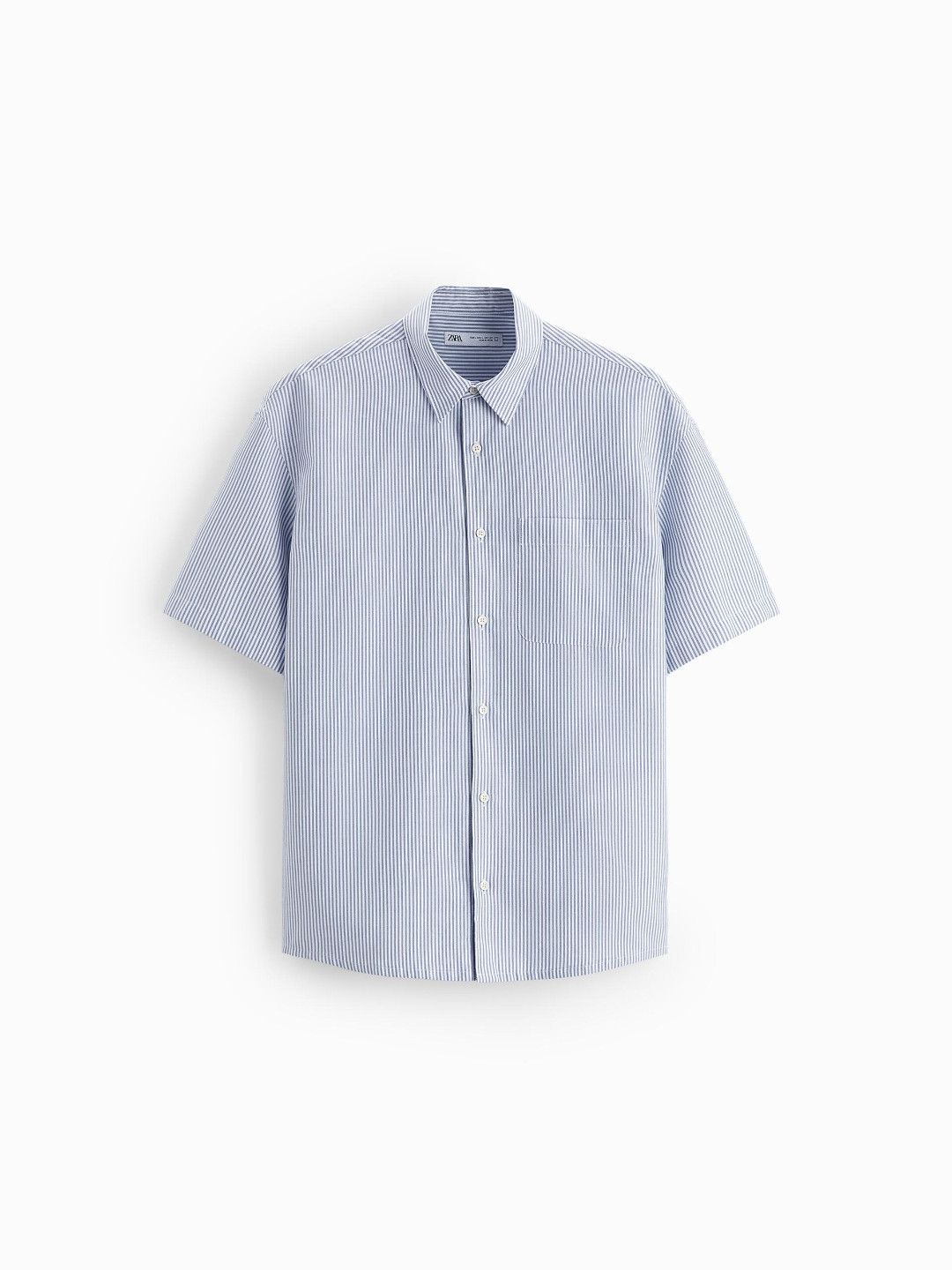 Buy ZARA Men Shirts - Shirts for Men 31134335 | Myntra