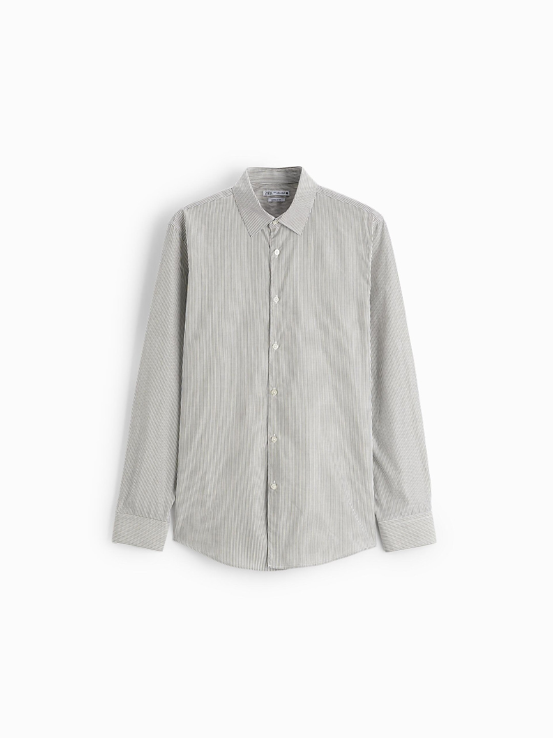 Buy ZARA Men Shirts - Shirts for Men 31131890 | Myntra