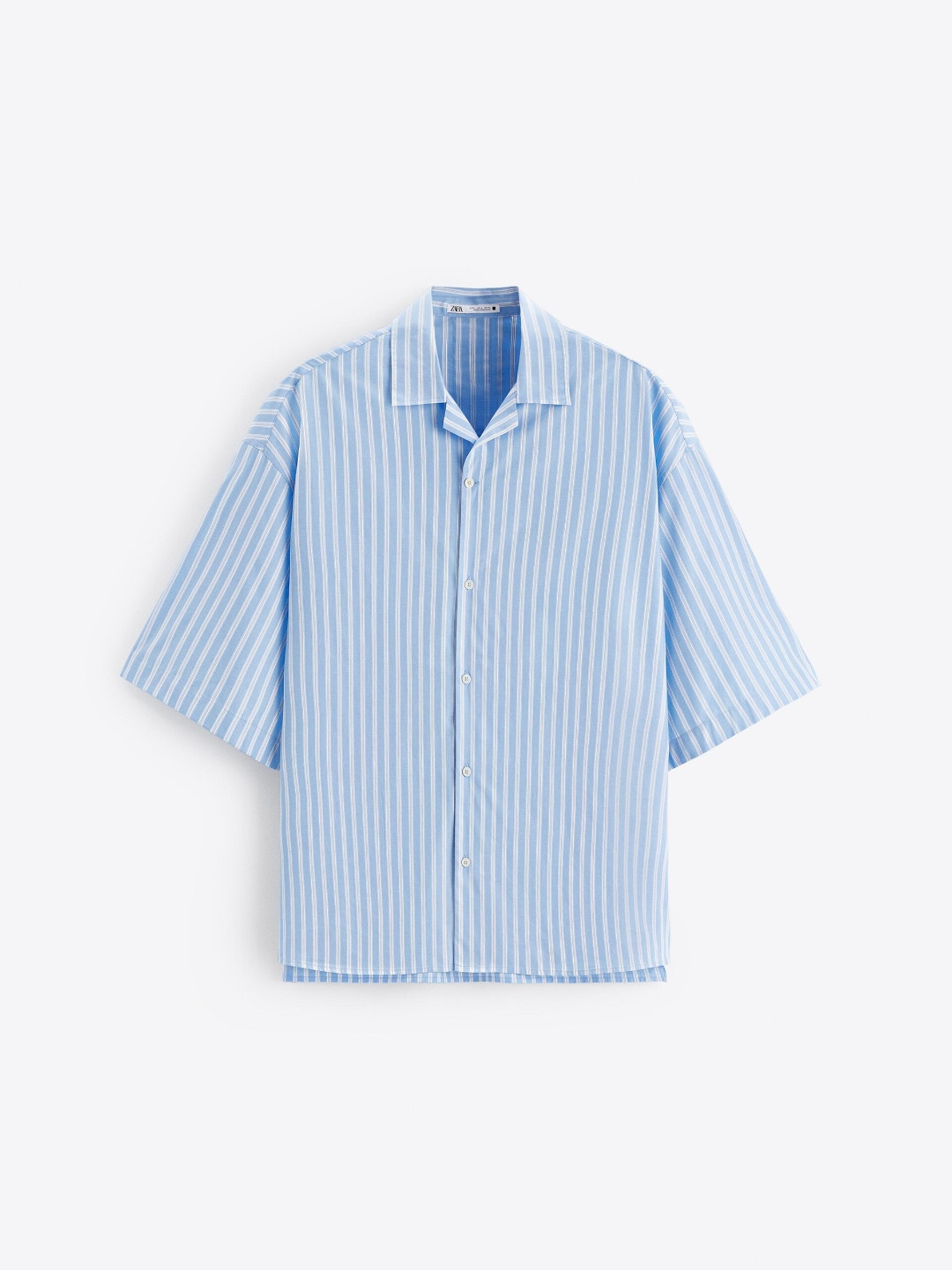 Buy ZARA Men Shirts - Shirts for Men 31134220 | Myntra
