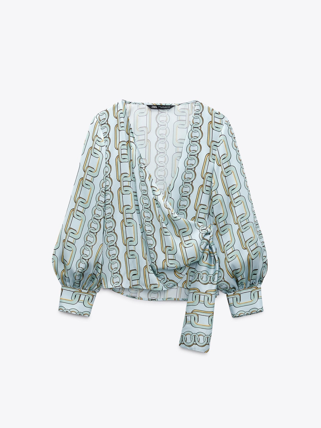 Buy ZARA Women Tops - Tops for Women 31132288 | Myntra