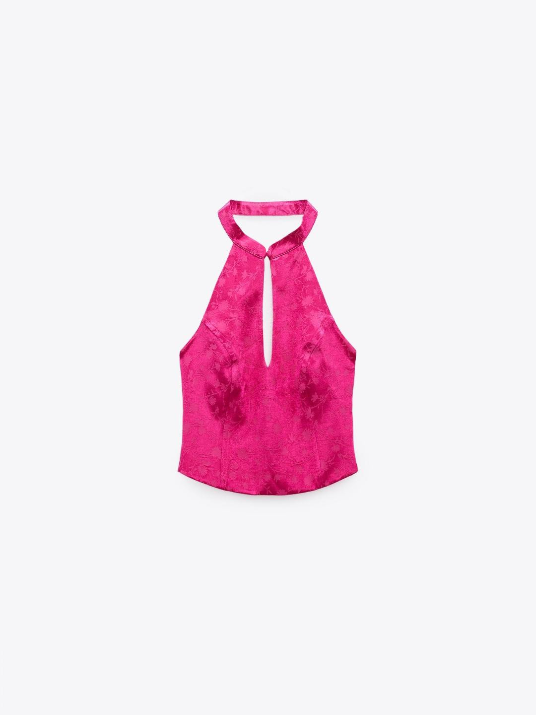 Buy ZARA Women Tops - Tops for Women 31131797 | Myntra