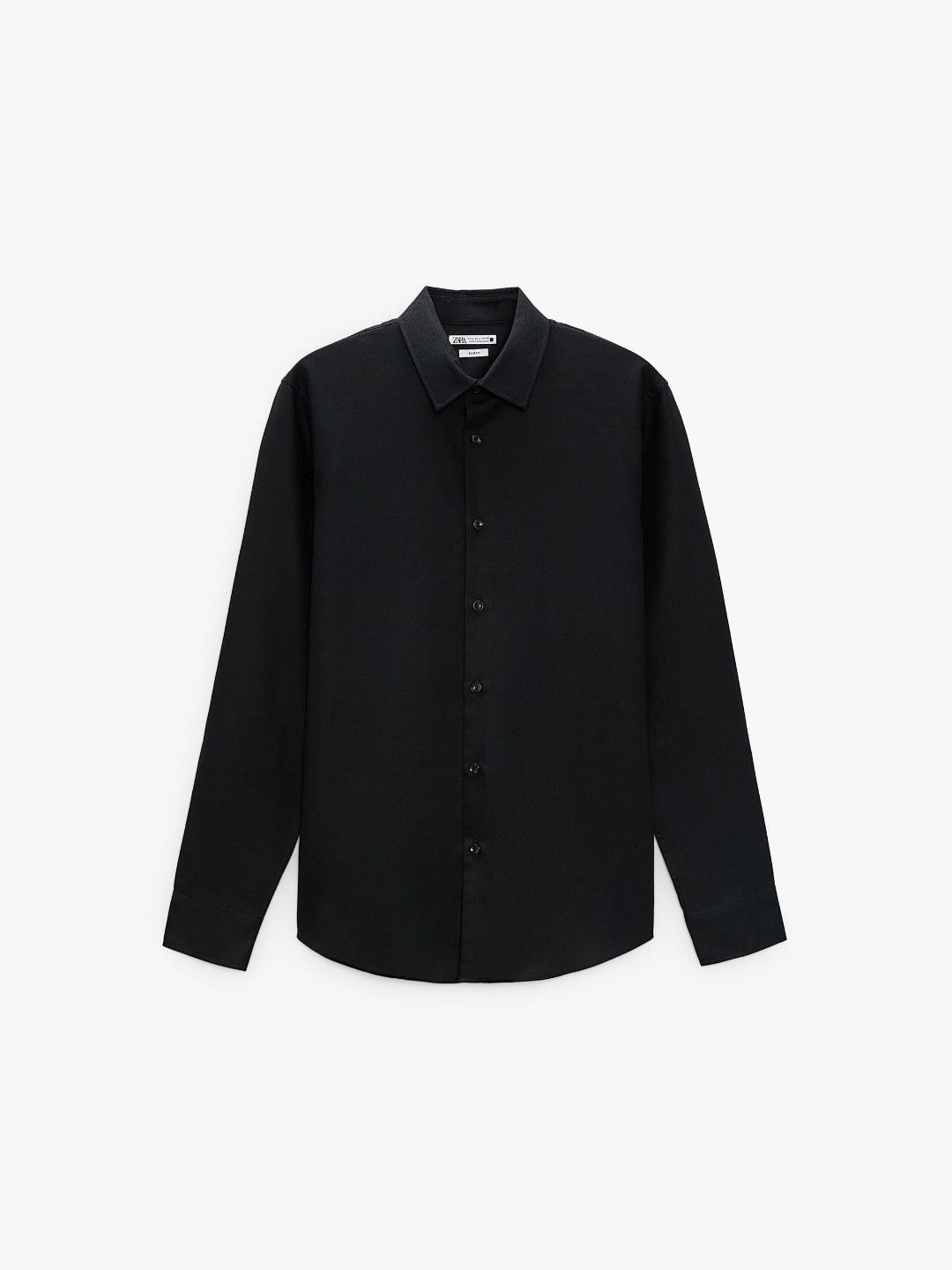 Buy ZARA Men Shirts - Shirts for Men 31132256 | Myntra