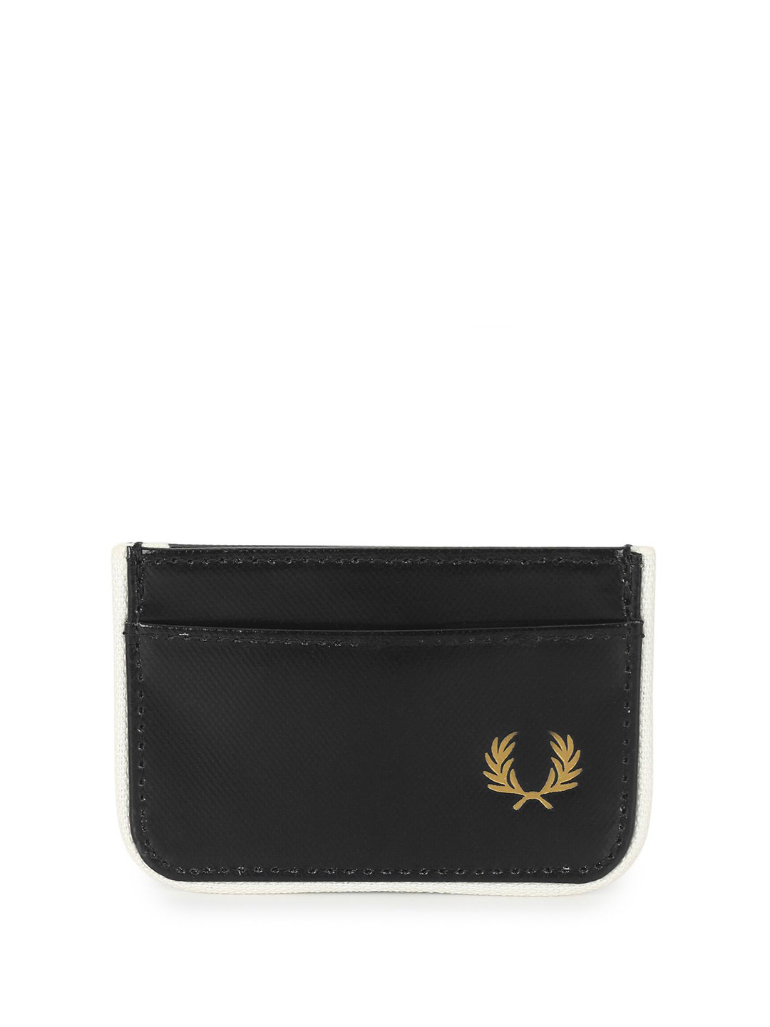 Buy Fred Perry Men Leather Card Holder - Wallets for Men 30827044 | Myntra