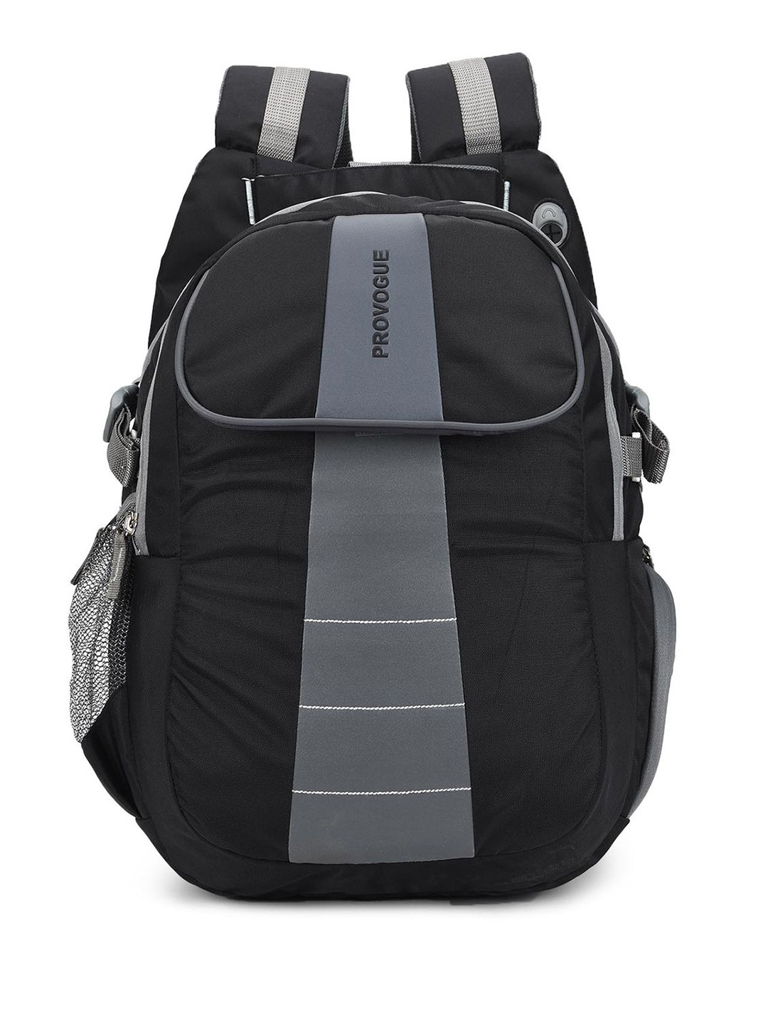 Buy Provogue Unisex Medium Backpack With Hip Strap - Backpacks for ...