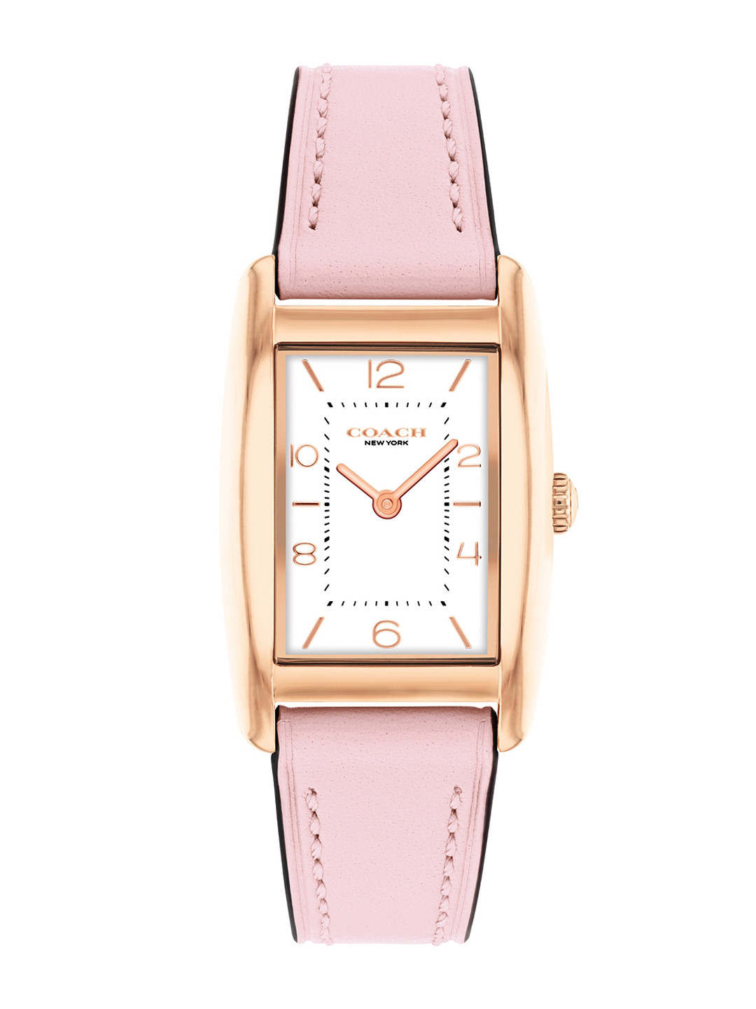 Buy Coach Women Reese Analogue Watch 14504313 - Watches for Women ...