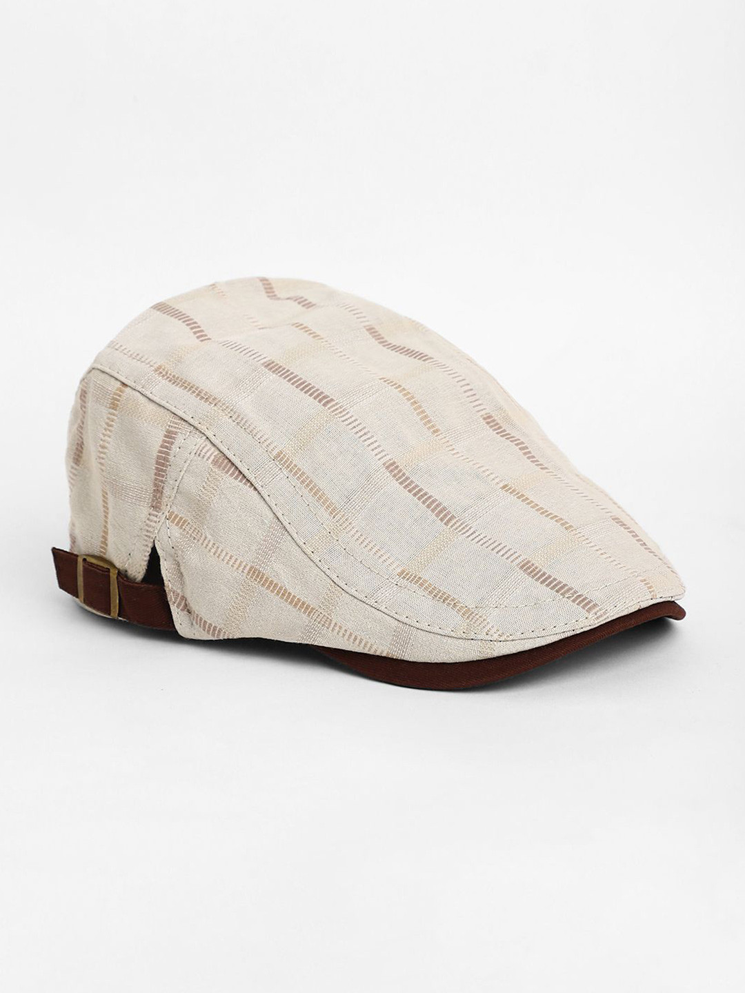 Buy French Accent Men Ascot Cap - Caps for Men 30840220 | Myntra