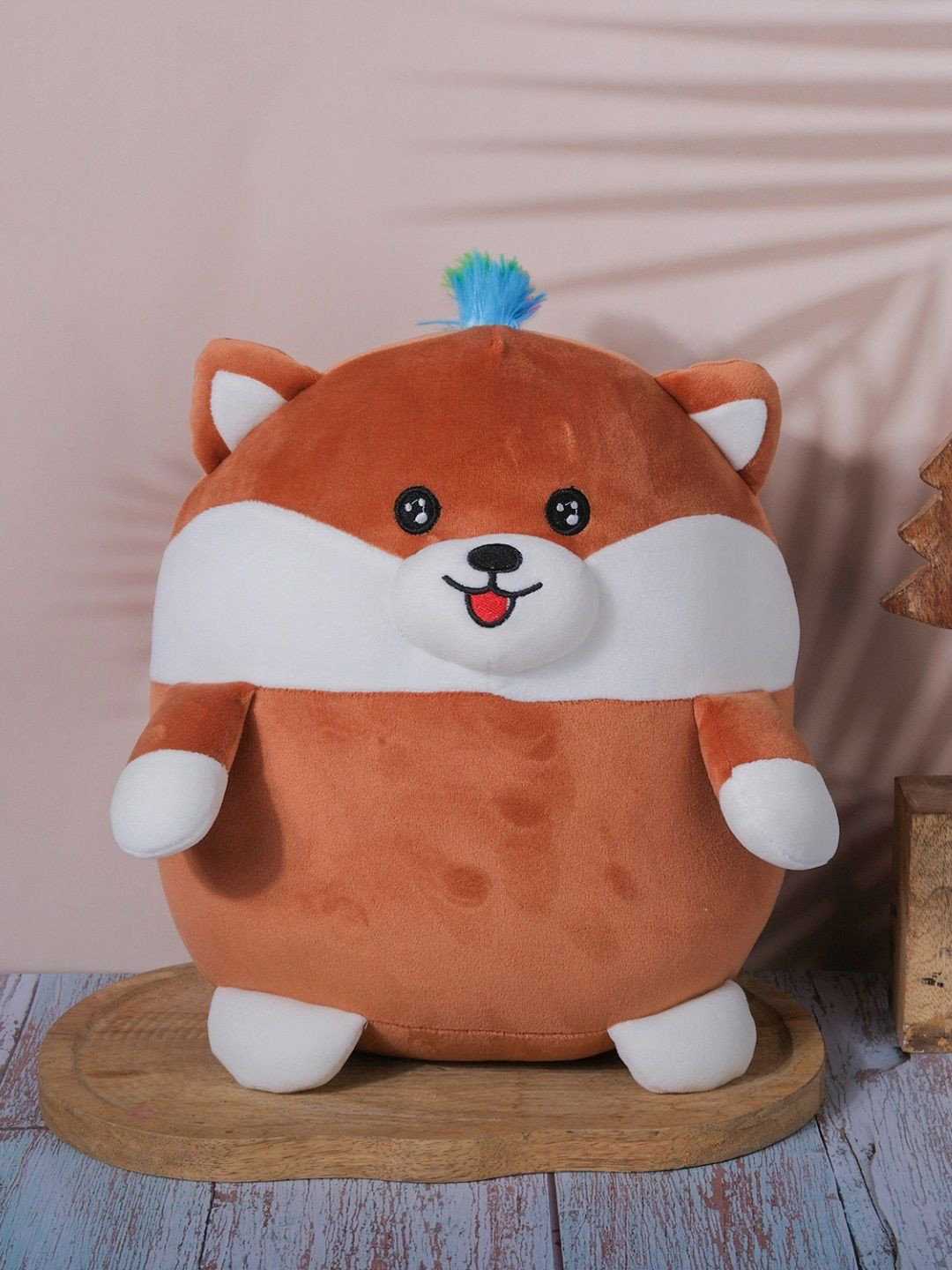 Buy DukieKooky Polyfill Soft Toy Soft Toys And Dolls - Soft Toys And ...