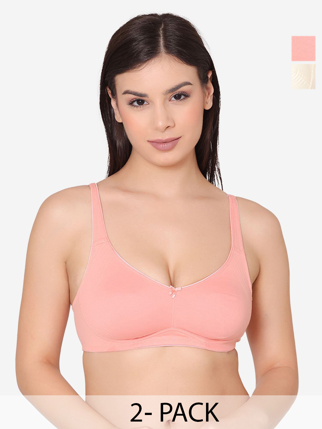 Buy GROVERSONS Paris Beauty Bra Full Coverage - Bra for Women 30858423 | Myntra