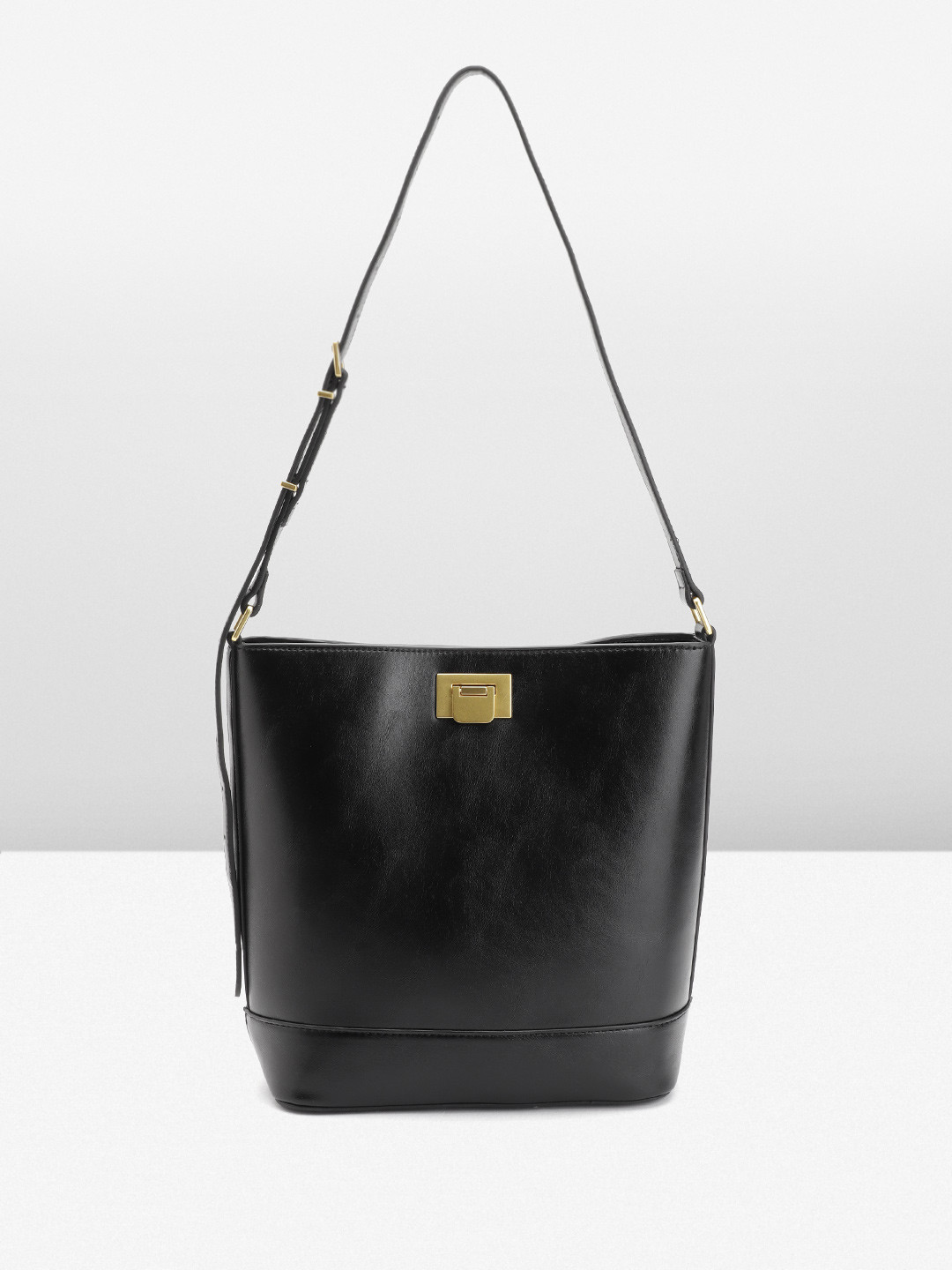 Buy MANGO Bucket Shoulder Bag - Handbags for Women 30543769 | Myntra