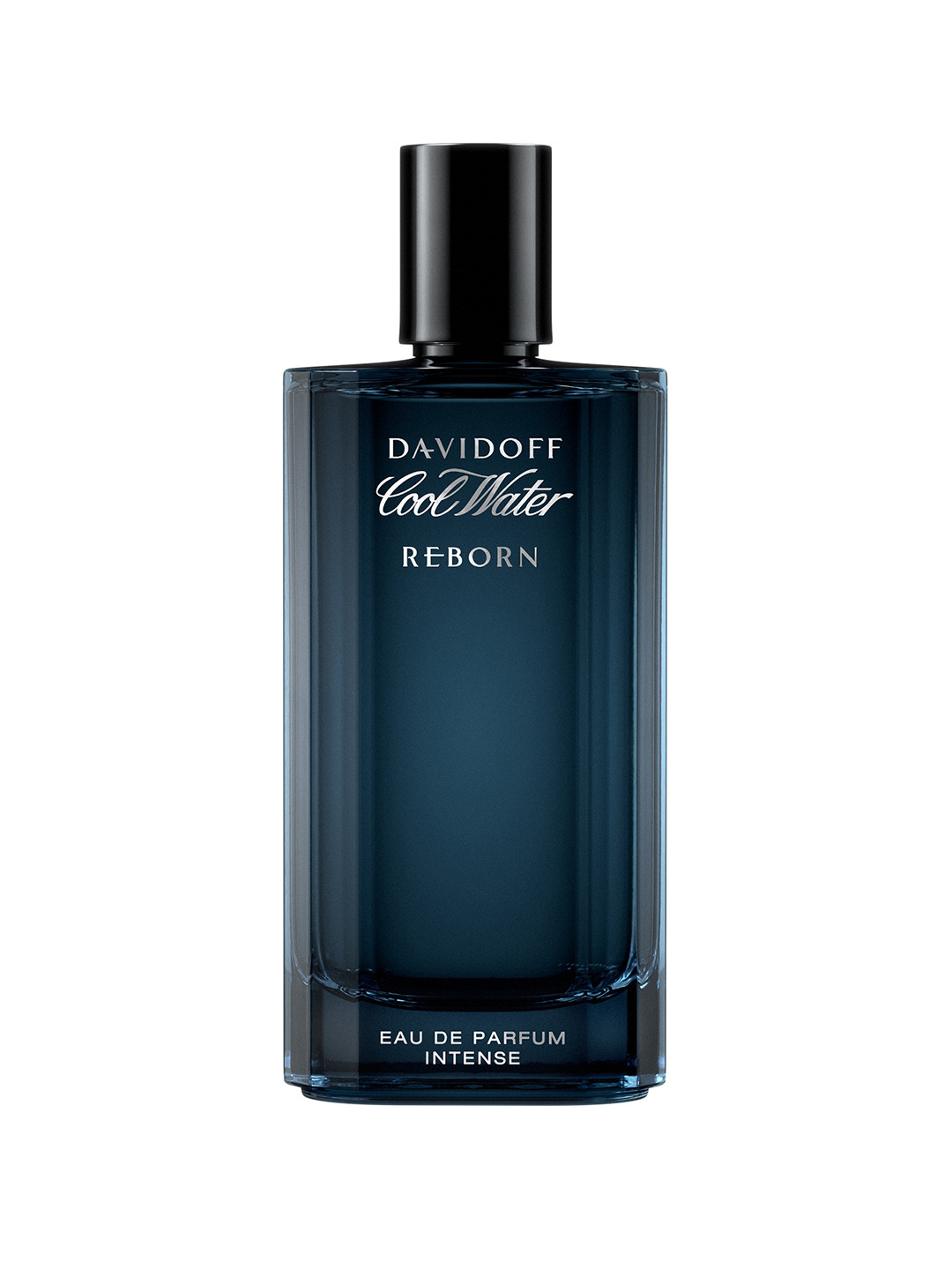 Buy DAVIDOFF Men Cool Water Reborn Intense Eau De Parfum 100ml ...