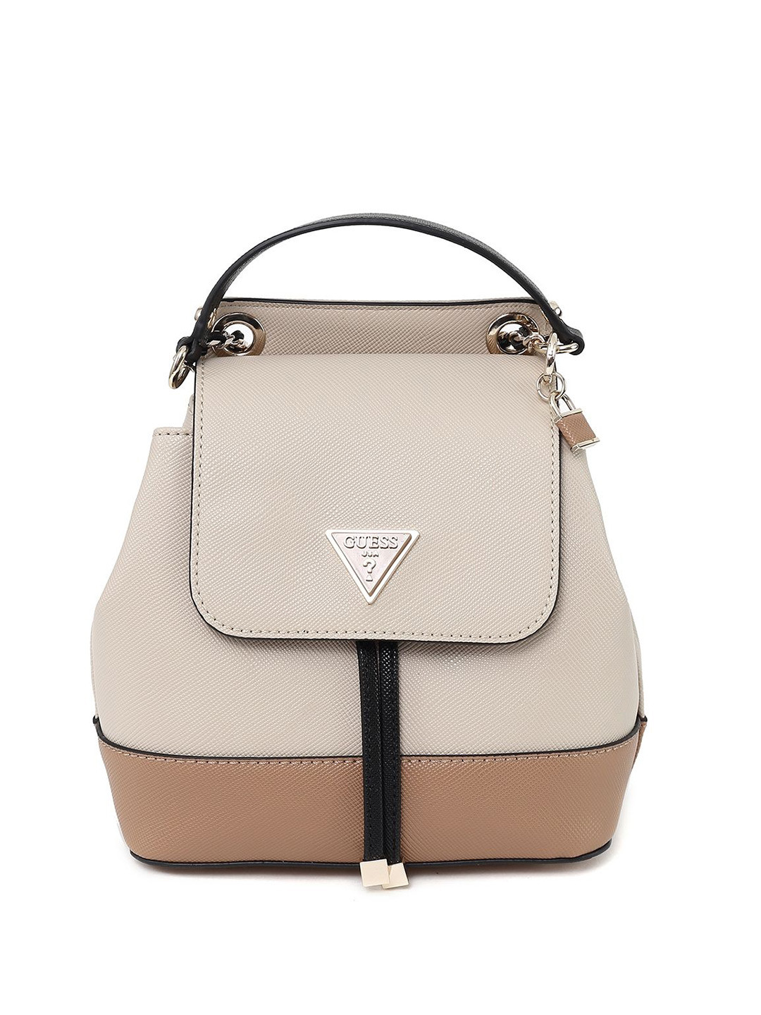 Buy GUESS Women Backpack - Backpacks for Women 33417675 | Myntra