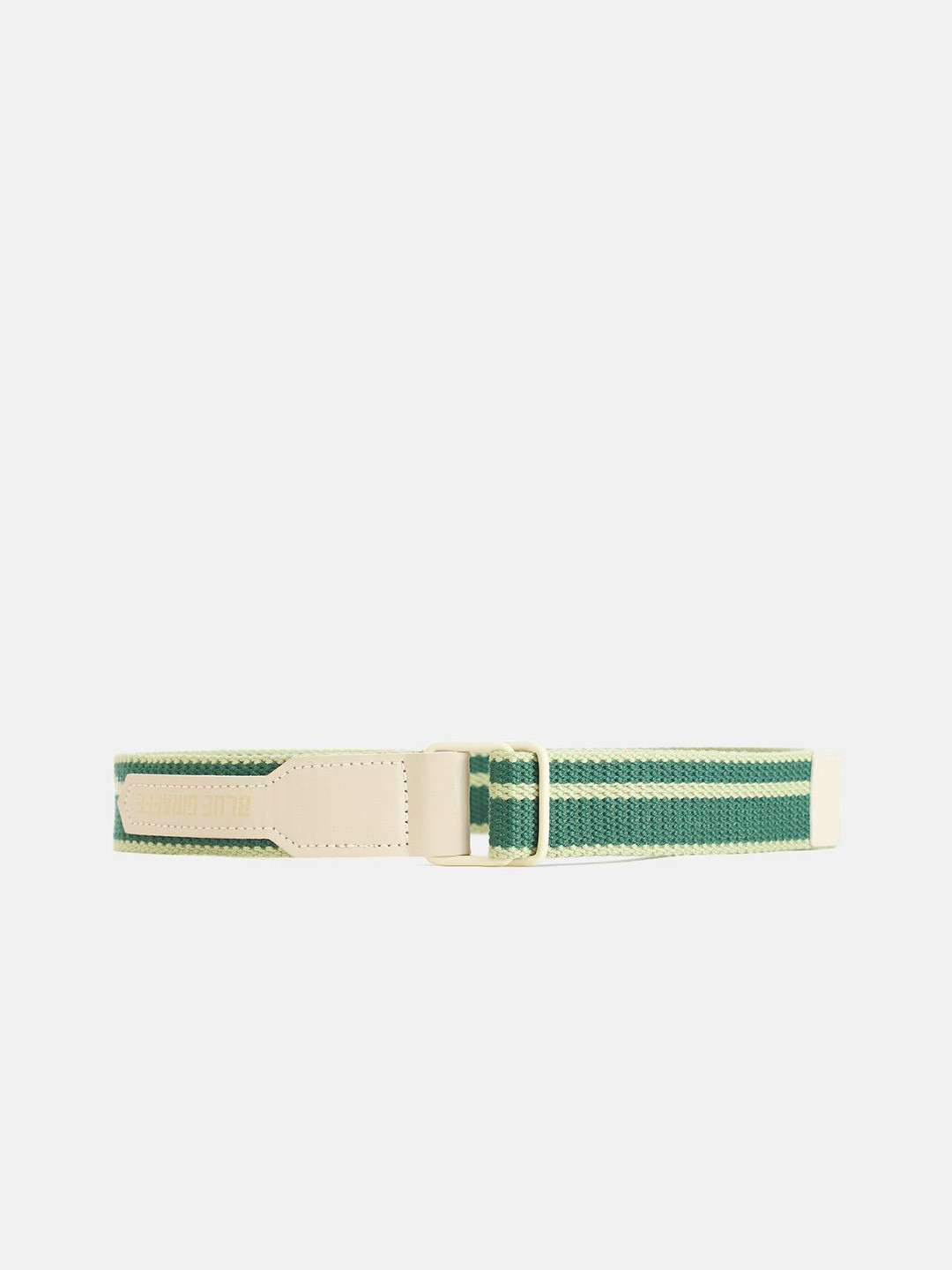 Buy Blue Giraffe Girls Woven Design Belt - Belts for Girls 33428284 ...