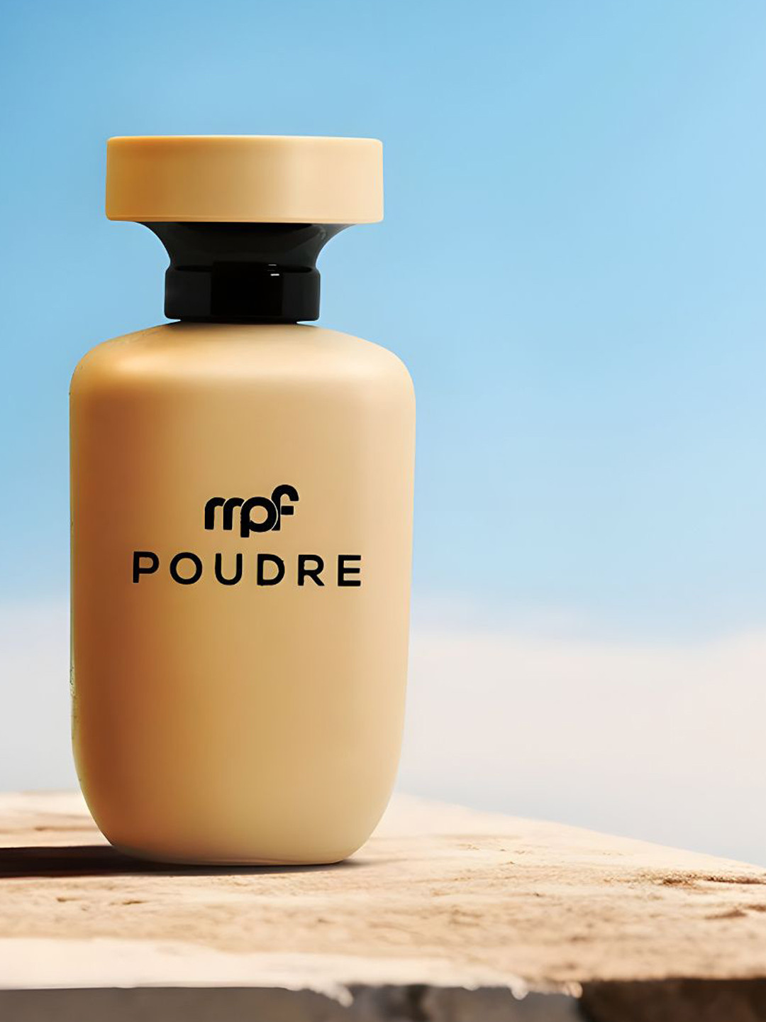 Buy MPF Poudre Long Lasting Eau De Parfum 100 Ml - Perfume for Unisex ...