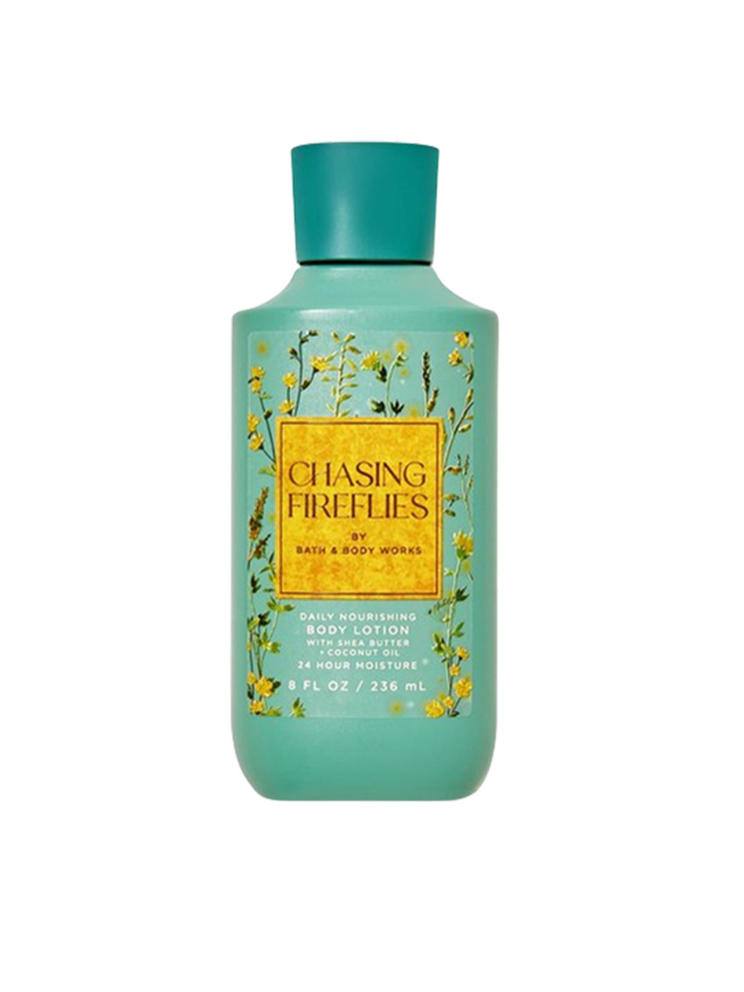 Buy Bath & Body Works Chasing Fireflies Daily Nourishing Body Lotion ...