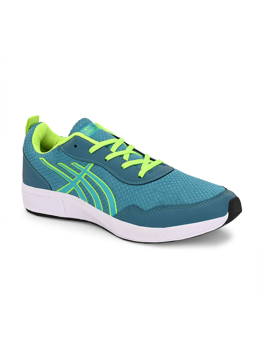 Buy PRO ASE Velocity Men Marking Super Grip EVA Running Shoes - Sports ...