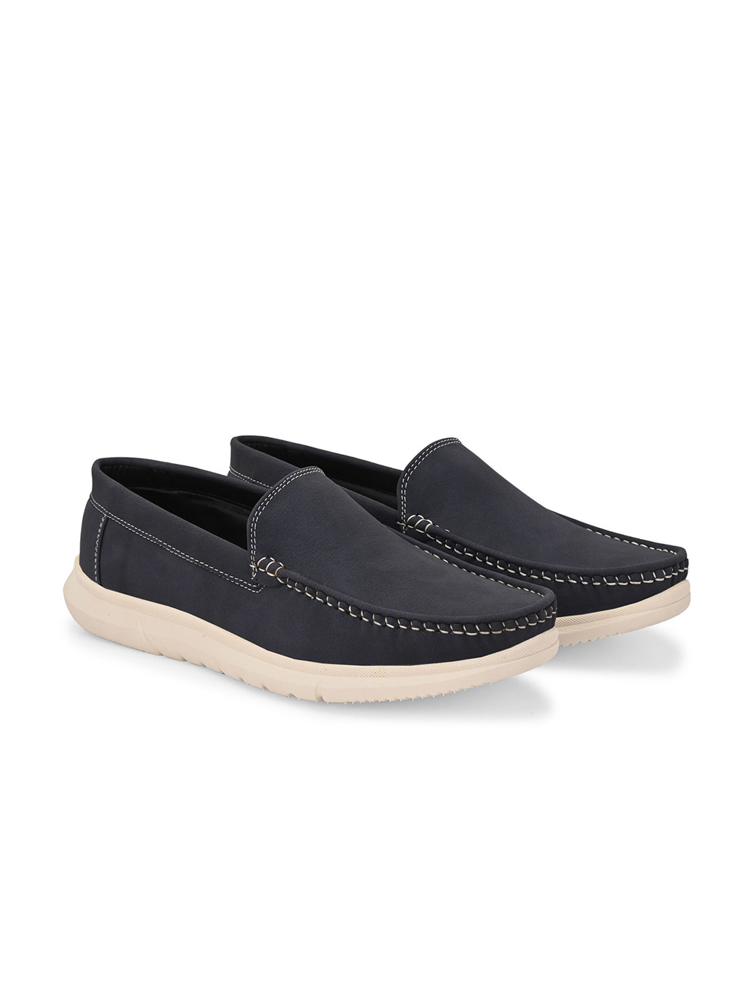 Buy Azzaro Black Men Fashion - Casual Shoes for Men 33574285 | Myntra