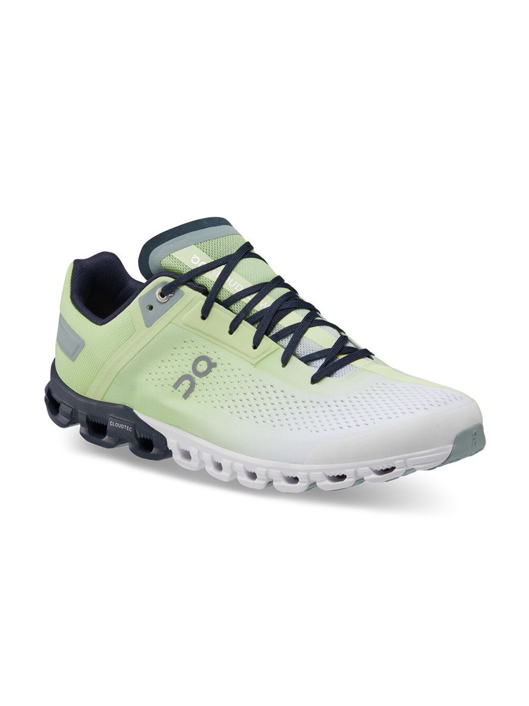 Buy ON Running Cloudflow Men Mesh Non Marking Shoes - Sports Shoes for ...