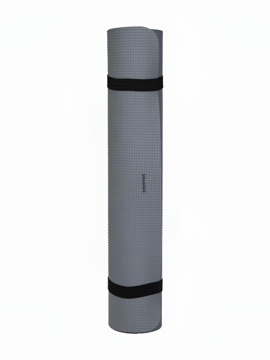 Buy Domyos By Decathlon Textured Yoga Mat - Yoga Mats for Unisex ...
