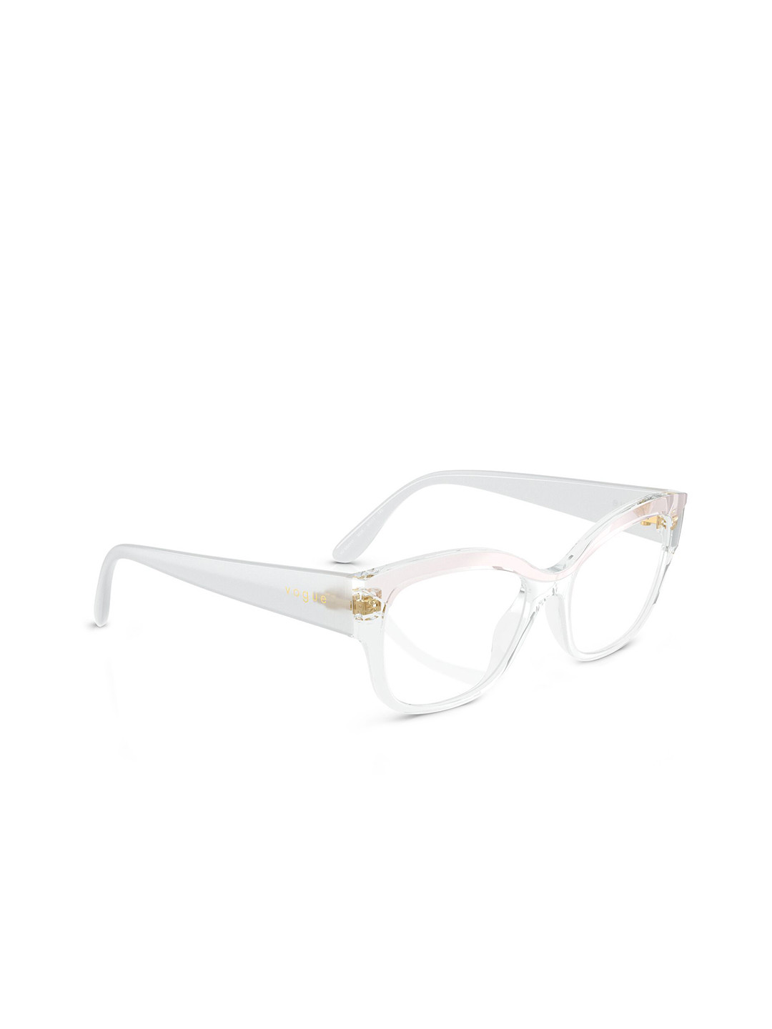 Buy Vogue Eyewear Full Rim Core Frames - Frames for Women 33575454 | Myntra