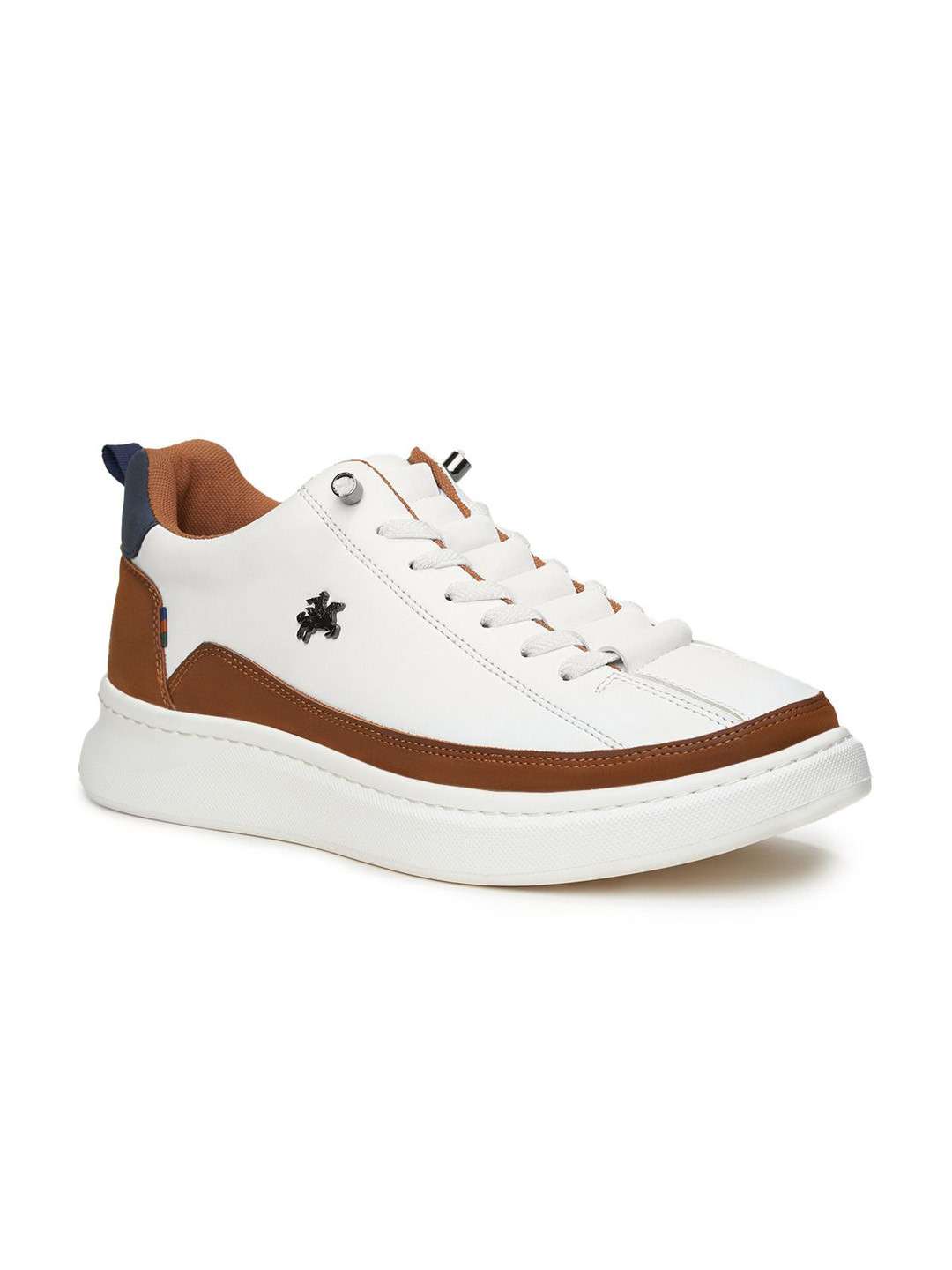 Buy Buckaroo Emilio Men Mid Top Sneakers - Casual Shoes for Men ...