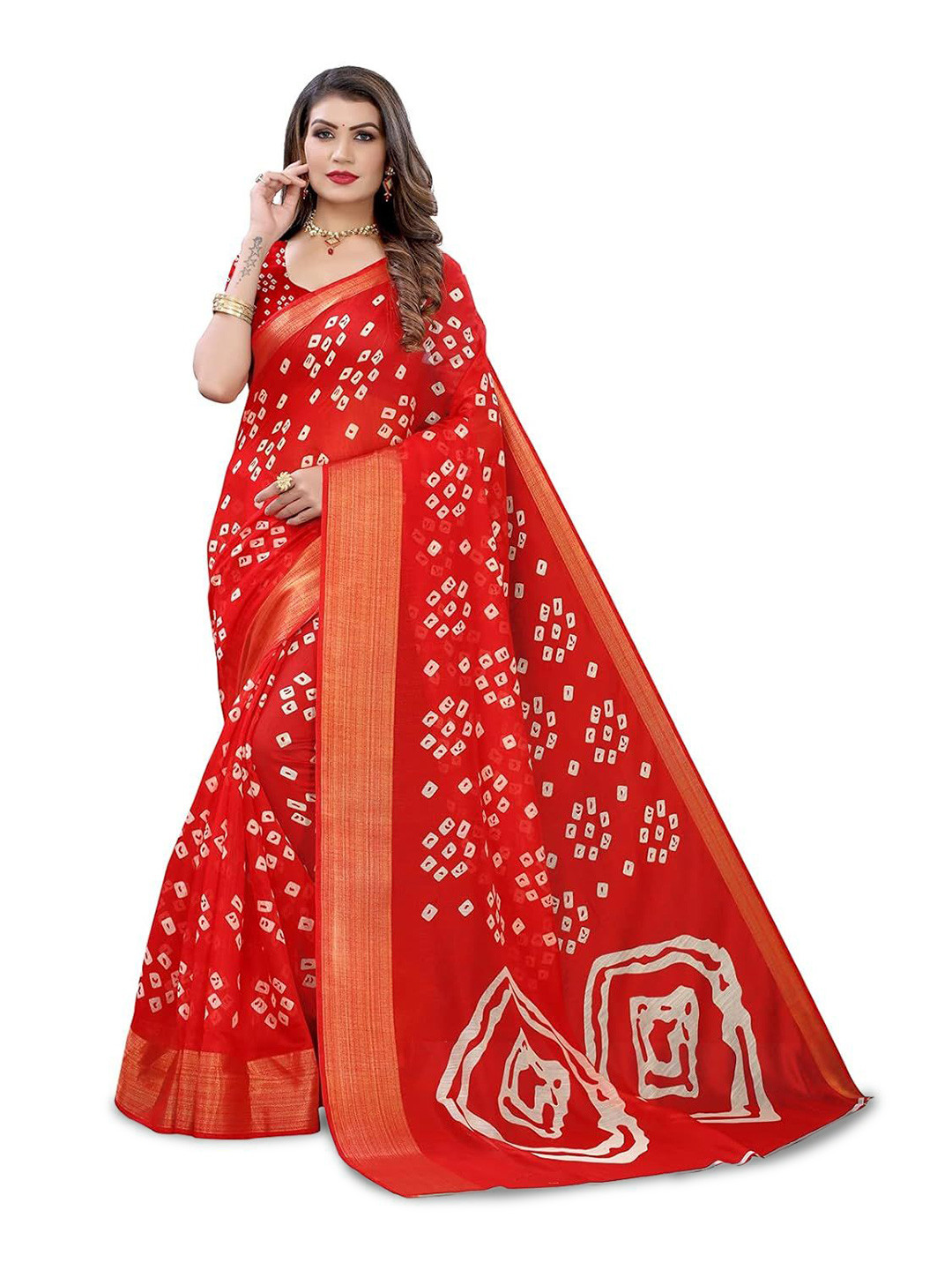 Buy Moda Rapido Saree - Sarees for Women 33602109 | Myntra