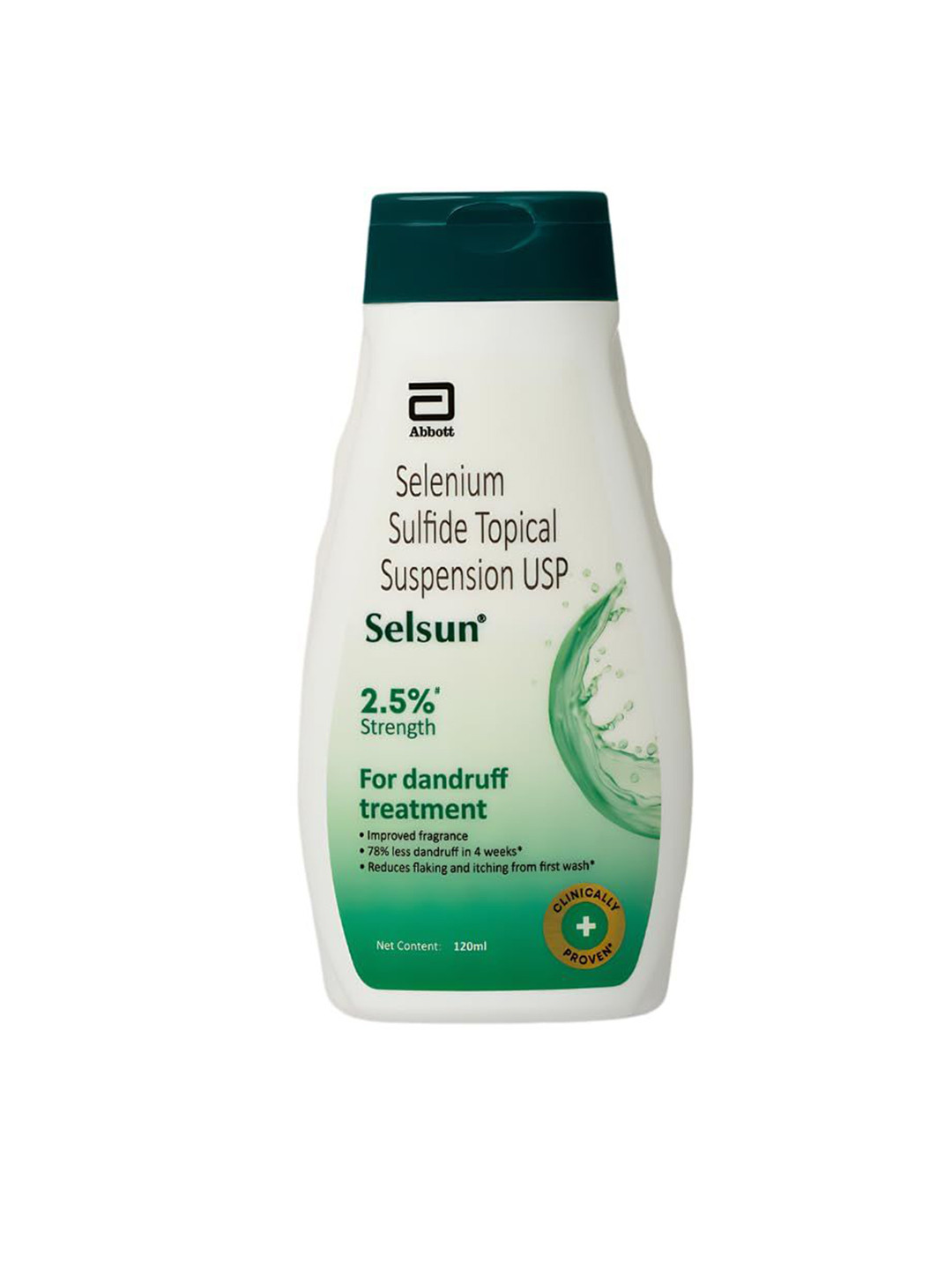 Buy Selsun Selenium Sulfide Topical Suspension USP Anti Dandruff ...