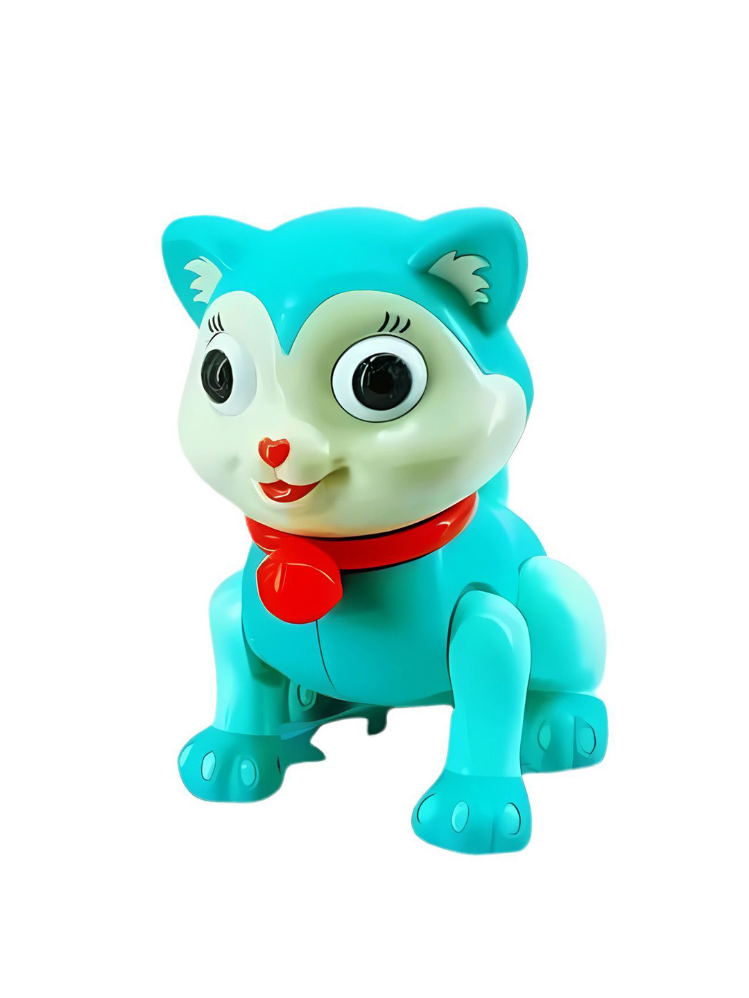 Buy YK X Kids Mandi Kids Battery Operated Dancing Cat Toy - Musical ...