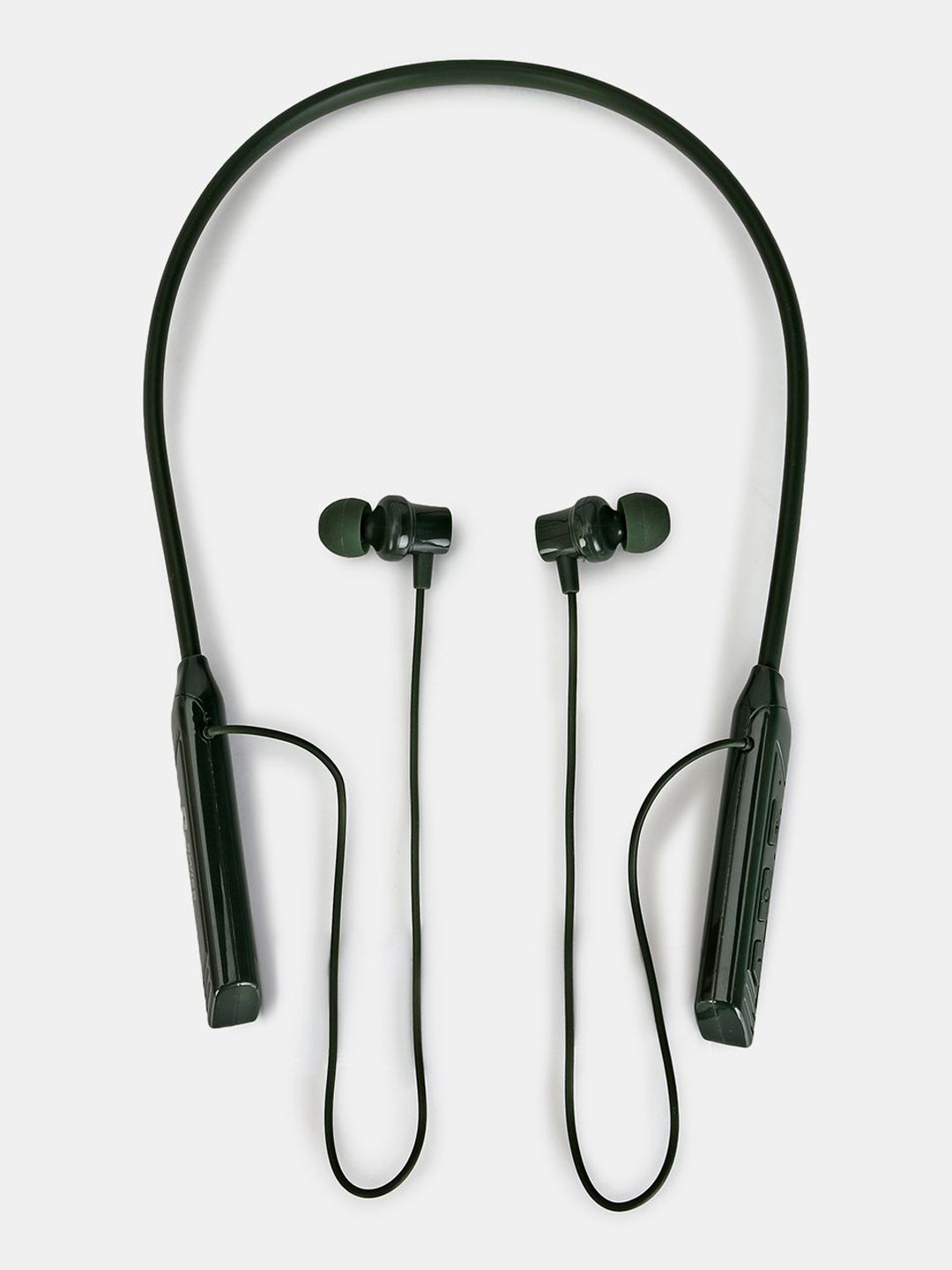 Buy SWISS MILITARY PEP C Premium Wireless Bluetooth Earphones ...